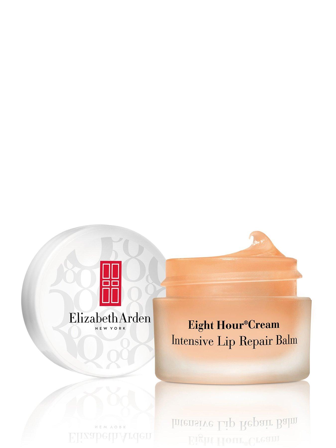 Elizabeth Arden Eight Hour Cream Intensive Lip Repair Balm | Very.co.uk