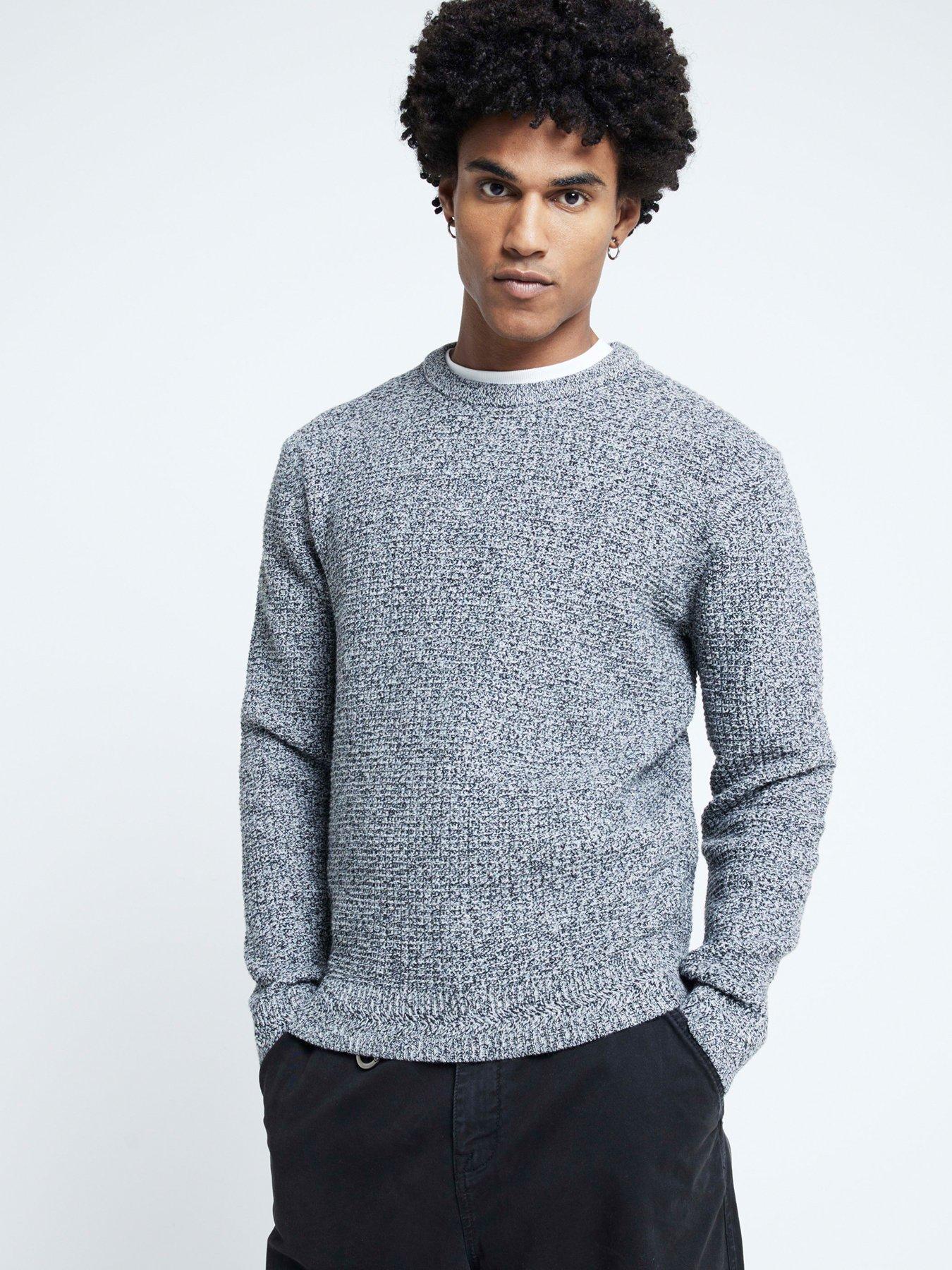 Jumpers & Cardigans | Jumpers | Men | Very Page 3