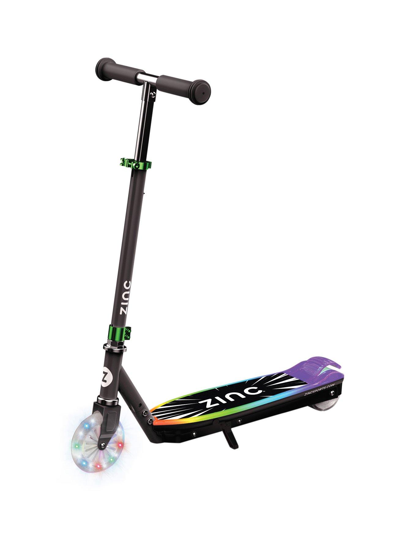 Electrique Scooter Newest Electric Scooter Segway Ninebot! Real Range