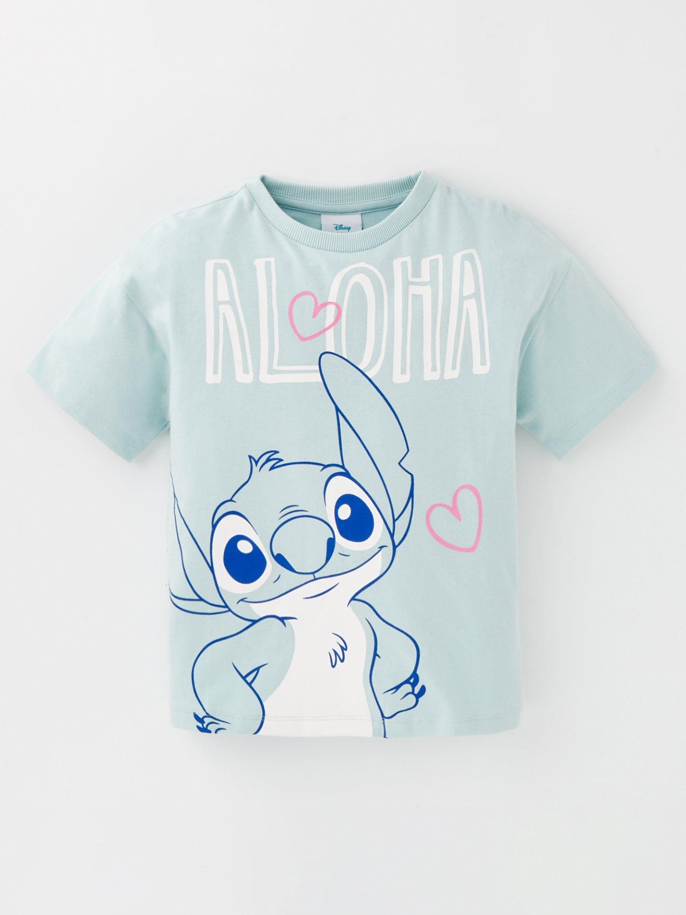 Tops | disney lilo and stitch | Lilo & Stitch | Kids Clothes | Baby ...