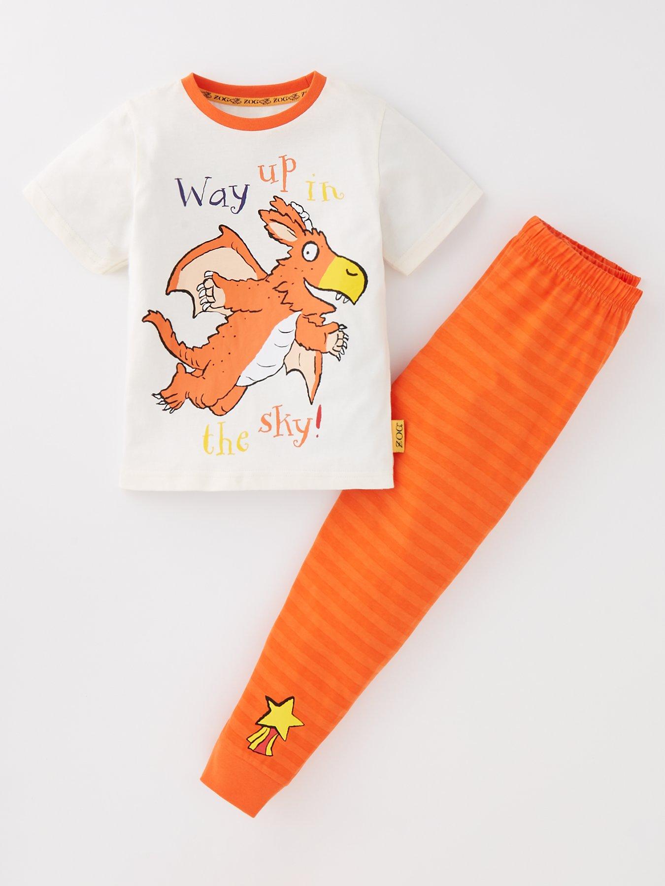 Baby & Kids | 3 - 5 years | zog | Very