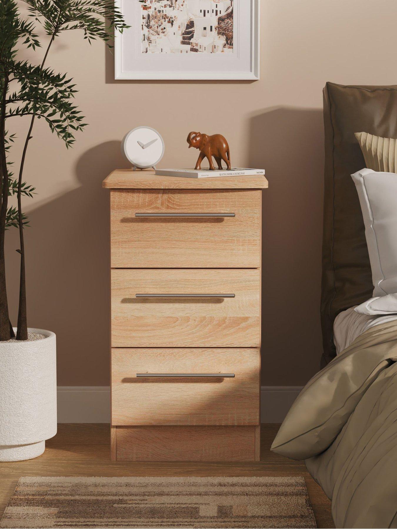Swift bedside table store