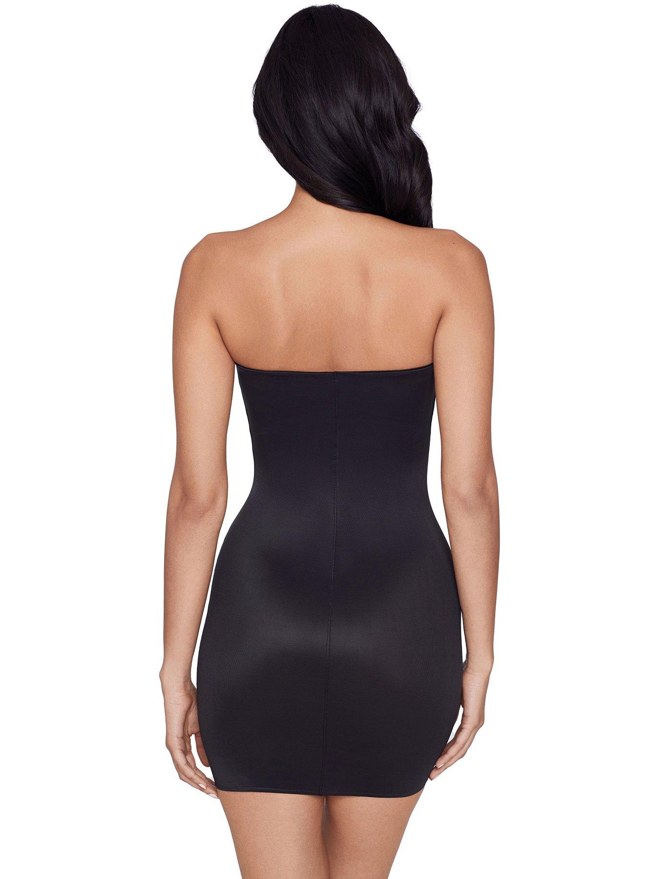 Miraclesuit Convertible Slip - Black | Very