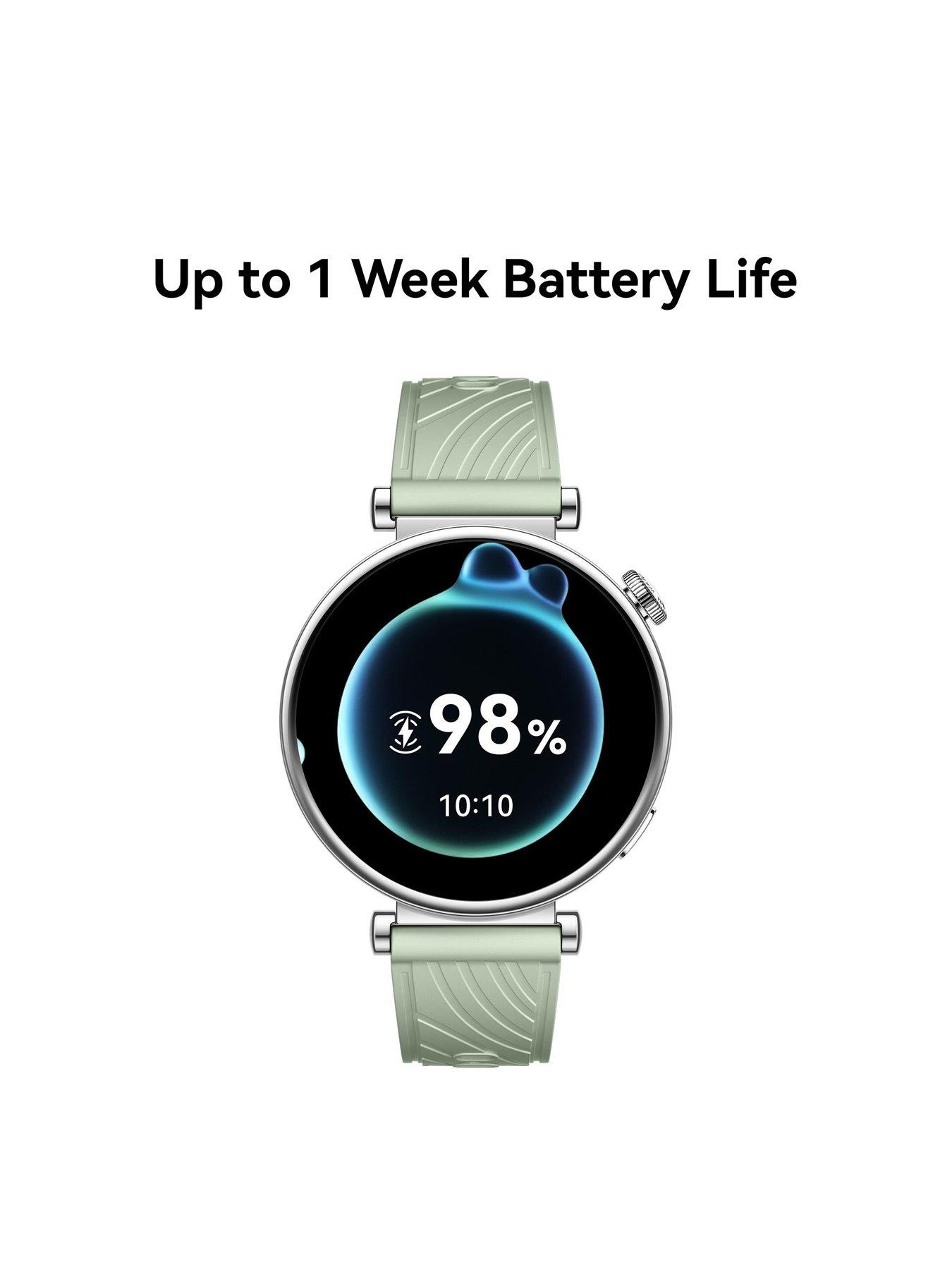 Huawei Watch GT4 41mm - Green | Very