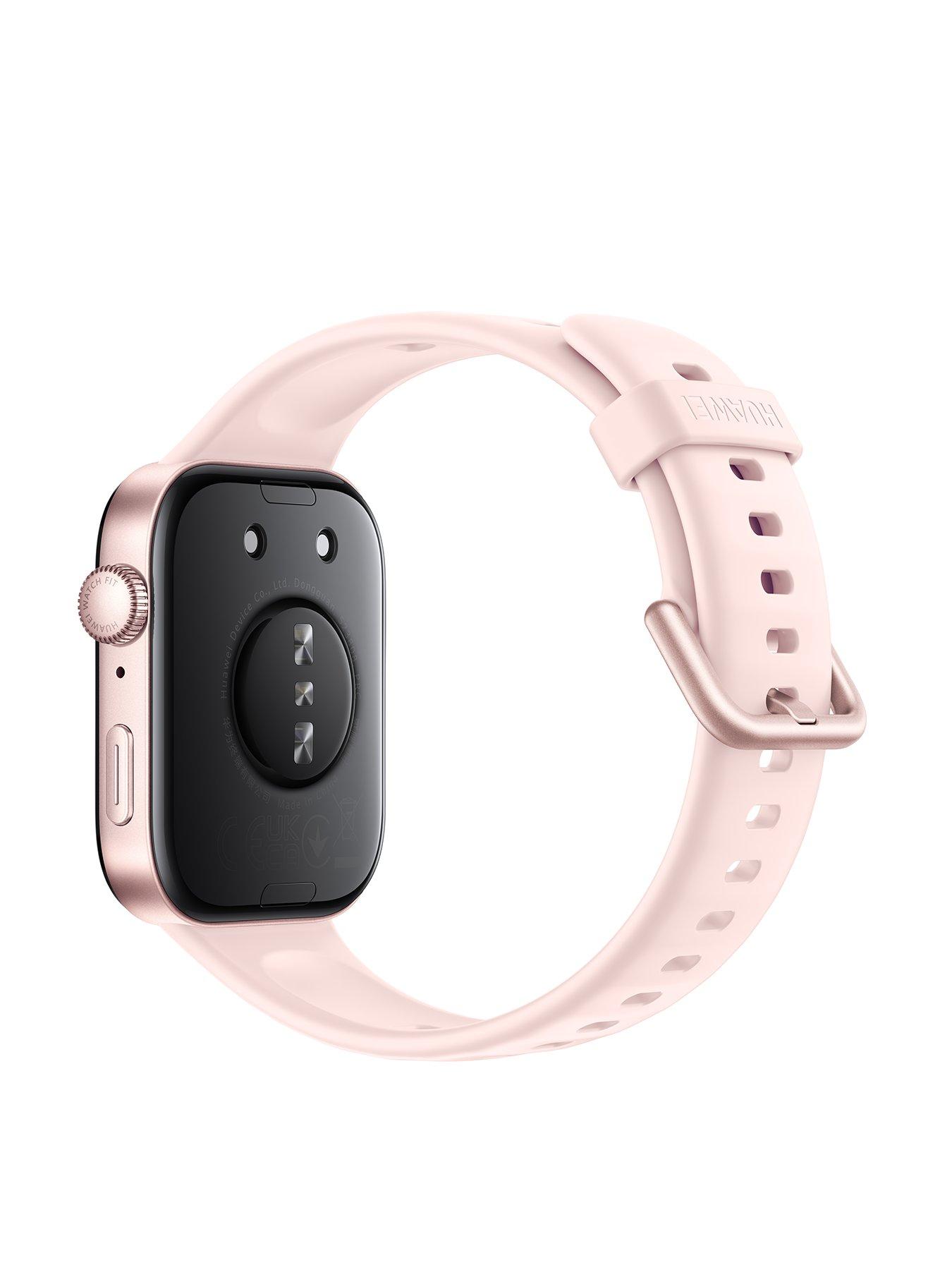 Huawei Watch Fit 3 - Pink | Very