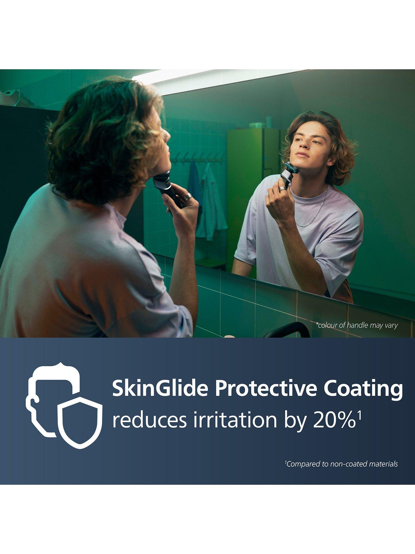 Philips Wet & Dry Electric Shaver Series 5000X - X5006/00 | Very