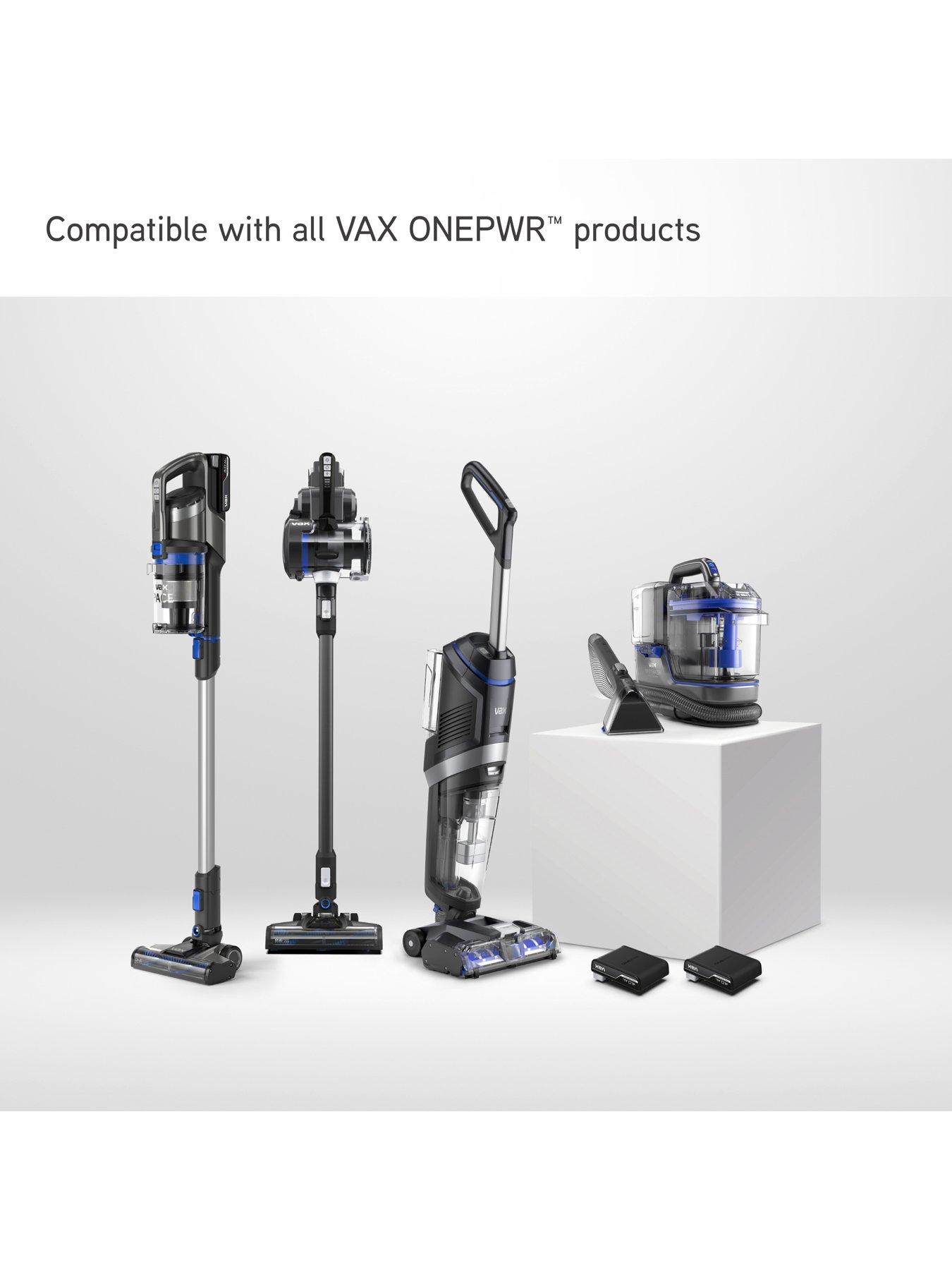 Vax ONEPWR 4.0Ah Battery and 1.5A Charger Kit | Very