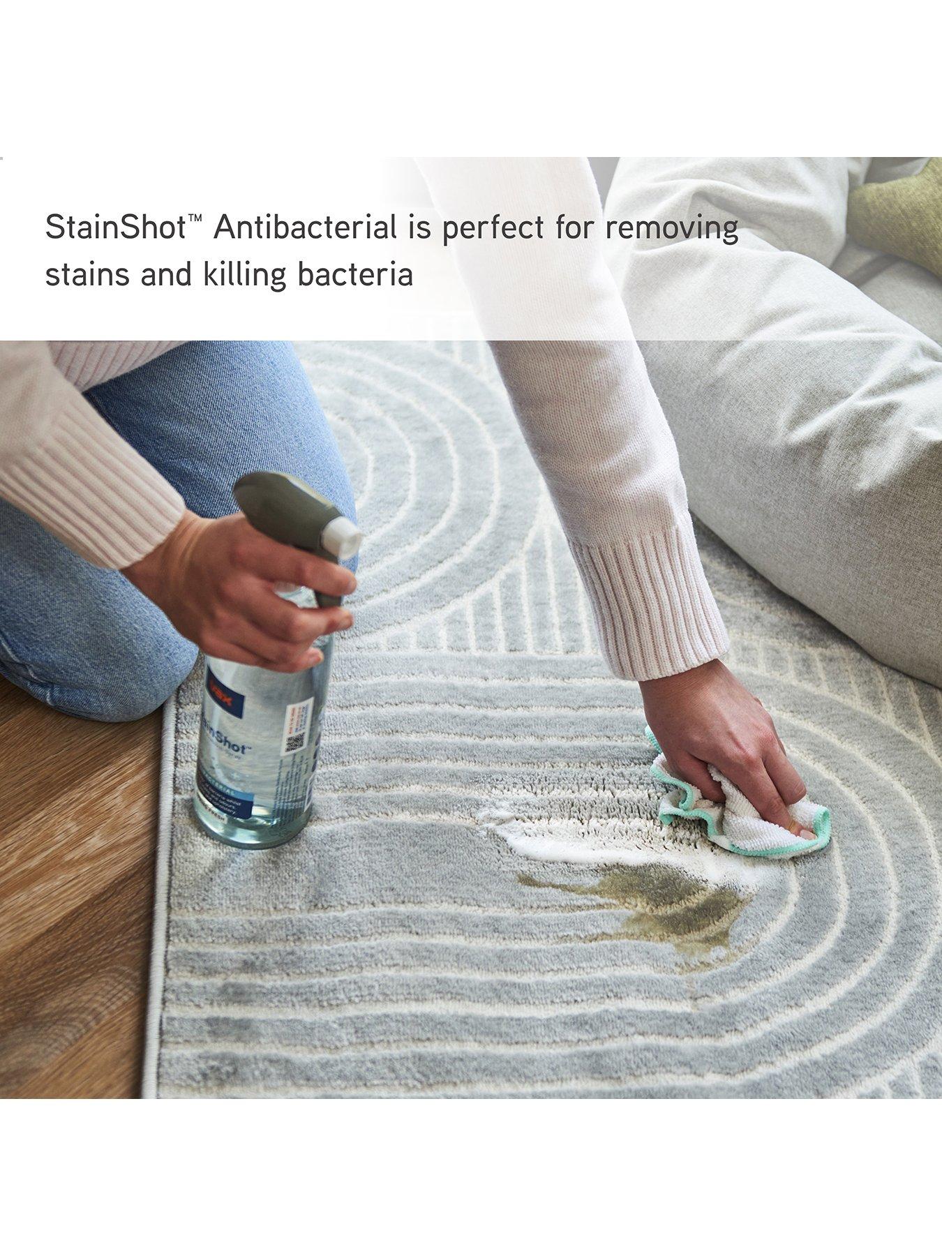 Vax Stain and Protect Solutions Kit | Very