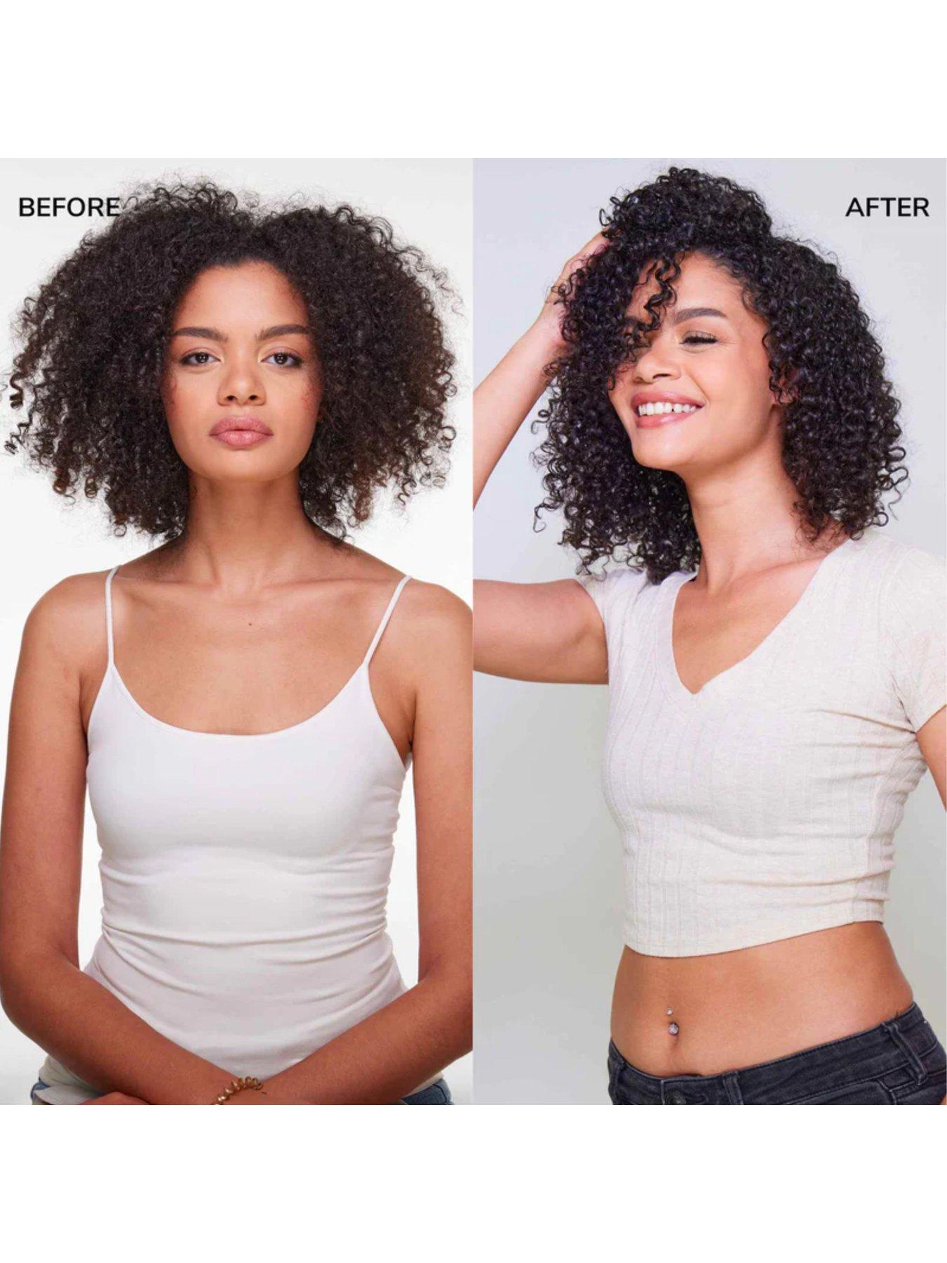 COLOR WOW Curl Wow Shook Mix + Fix Bundling Spray 295ml | Very.co.uk