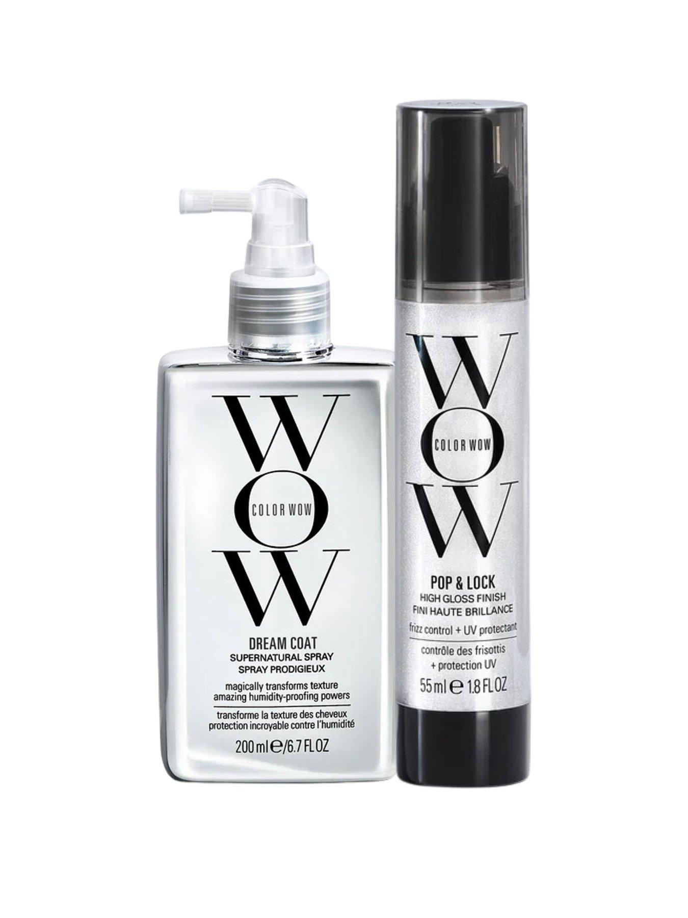 COLOR WOW Shine Bundle | Very