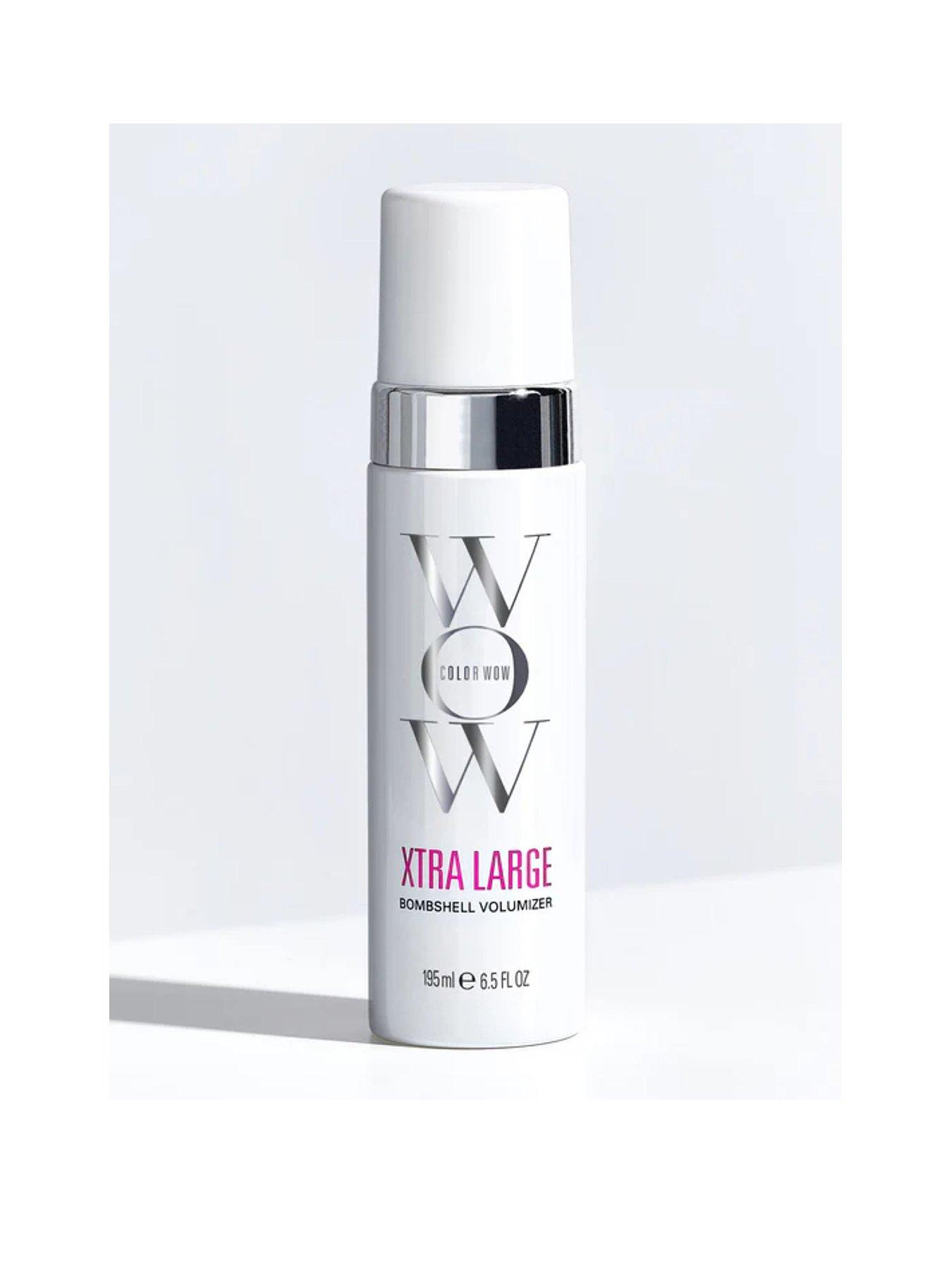 COLOR WOW Xtra Large Bombshell Volumizer 195ml | Very