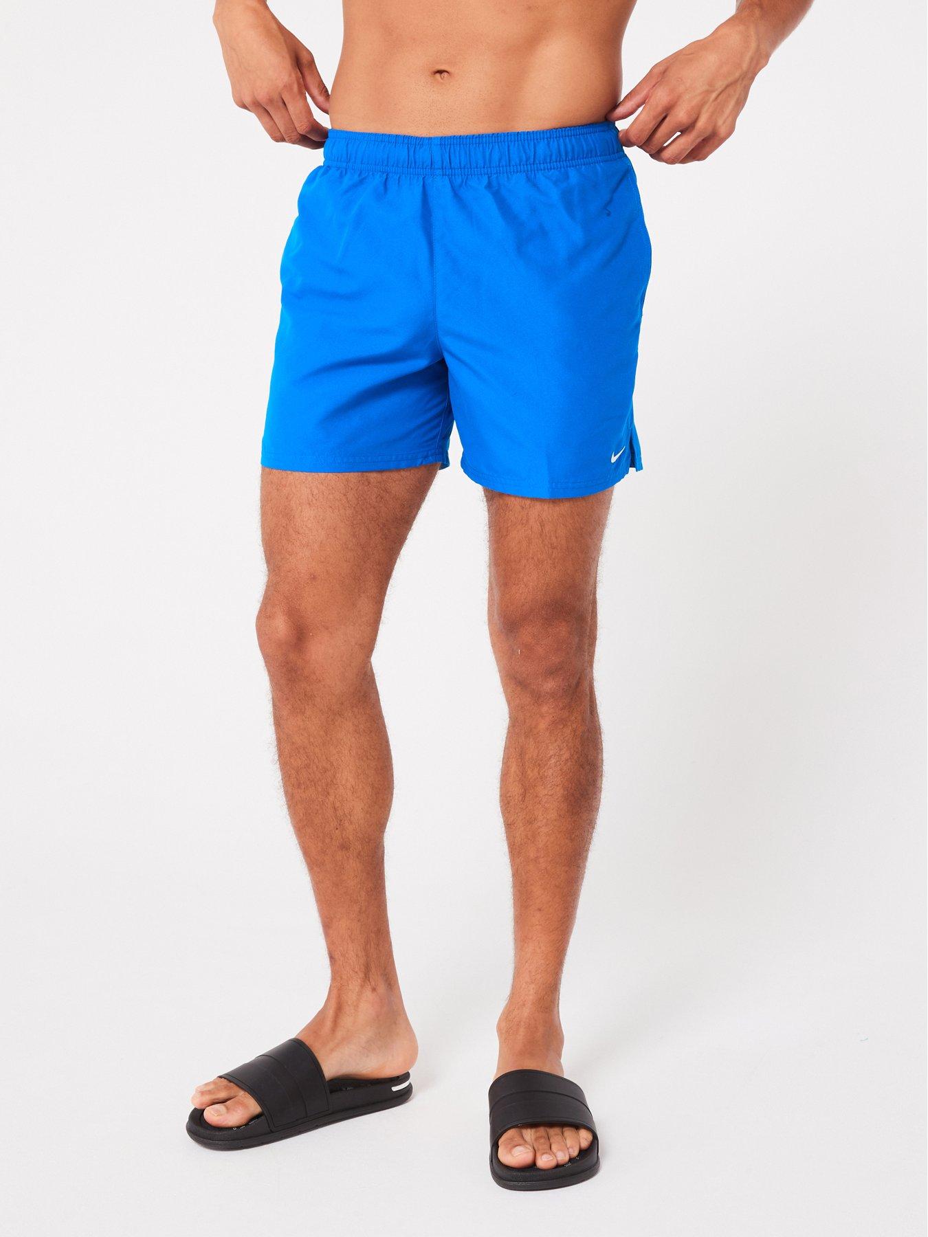 All | Swim | L | Very