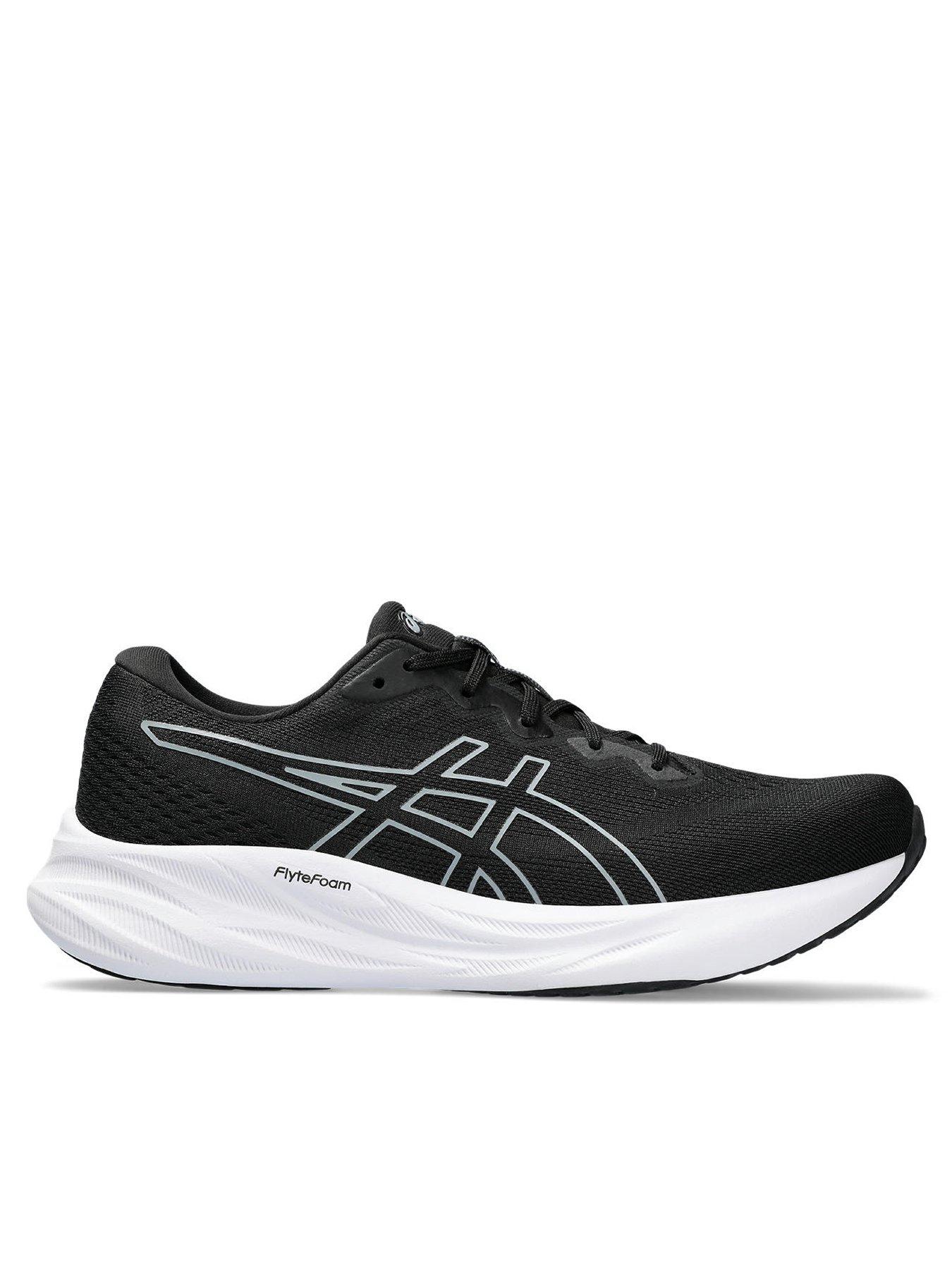 Asics running shoes price store