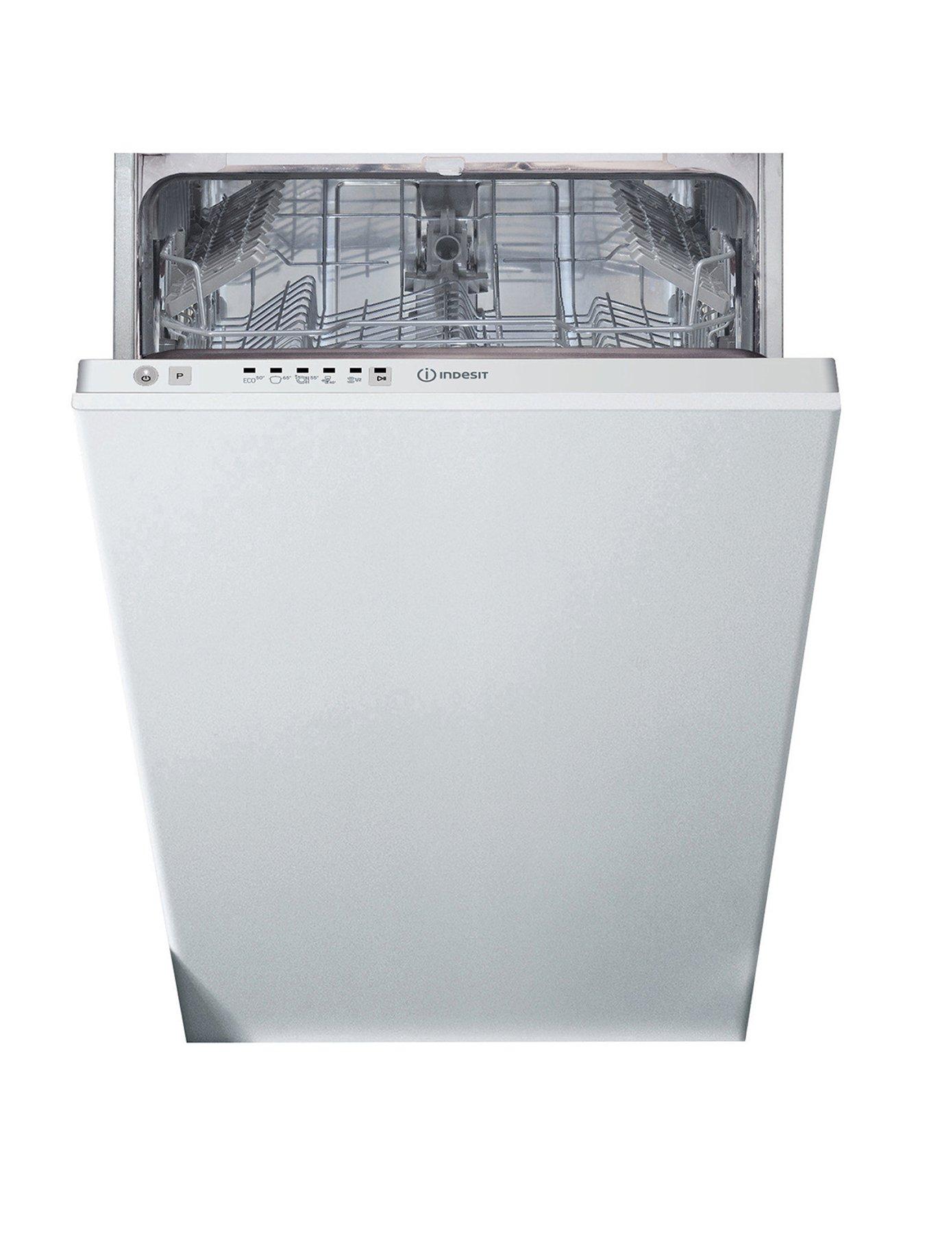 Dishwashers 45cm - 50cm Wide | Very.co.uk