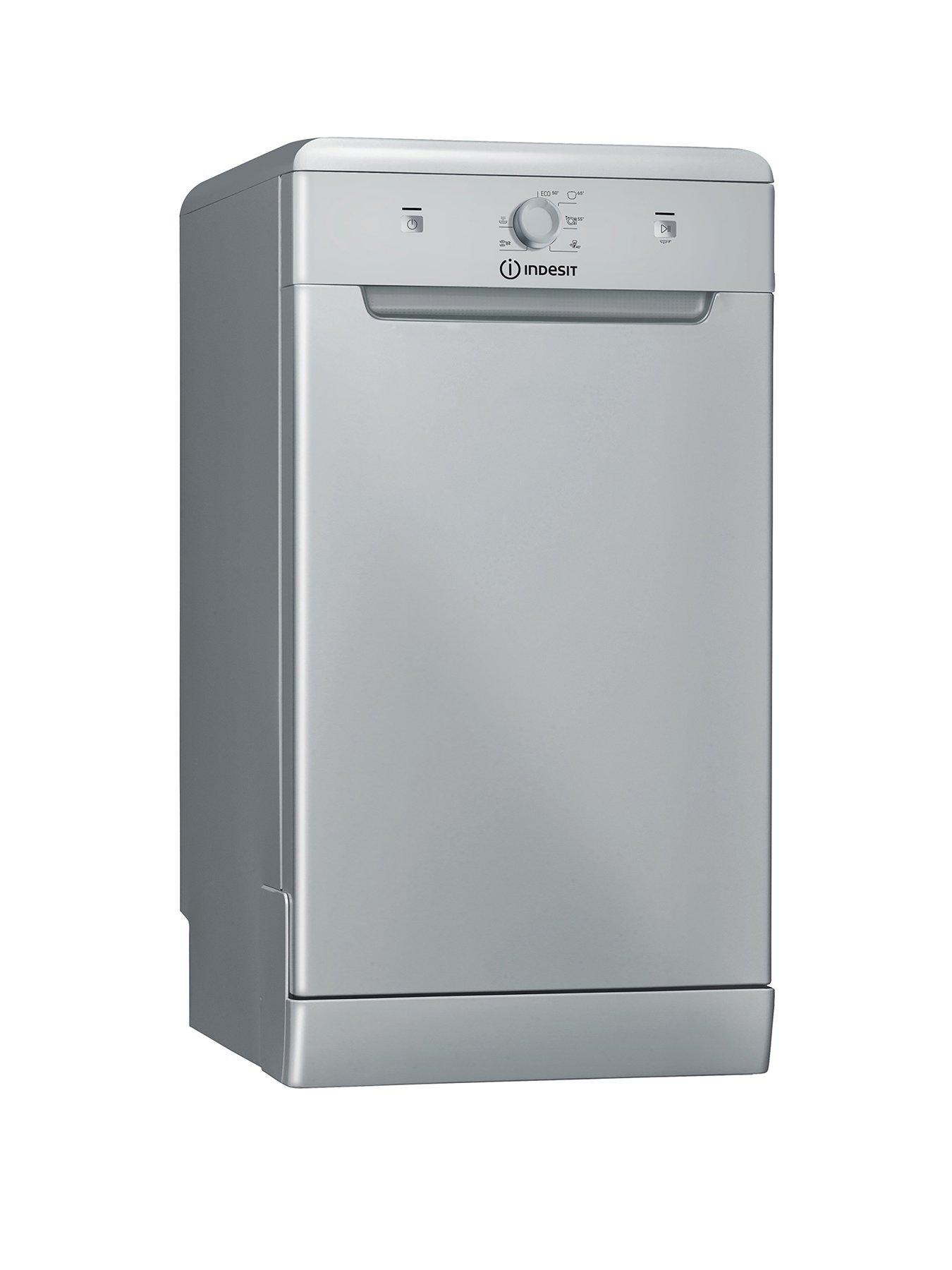 Dishwashers 45cm - 50cm Wide | Very.co.uk