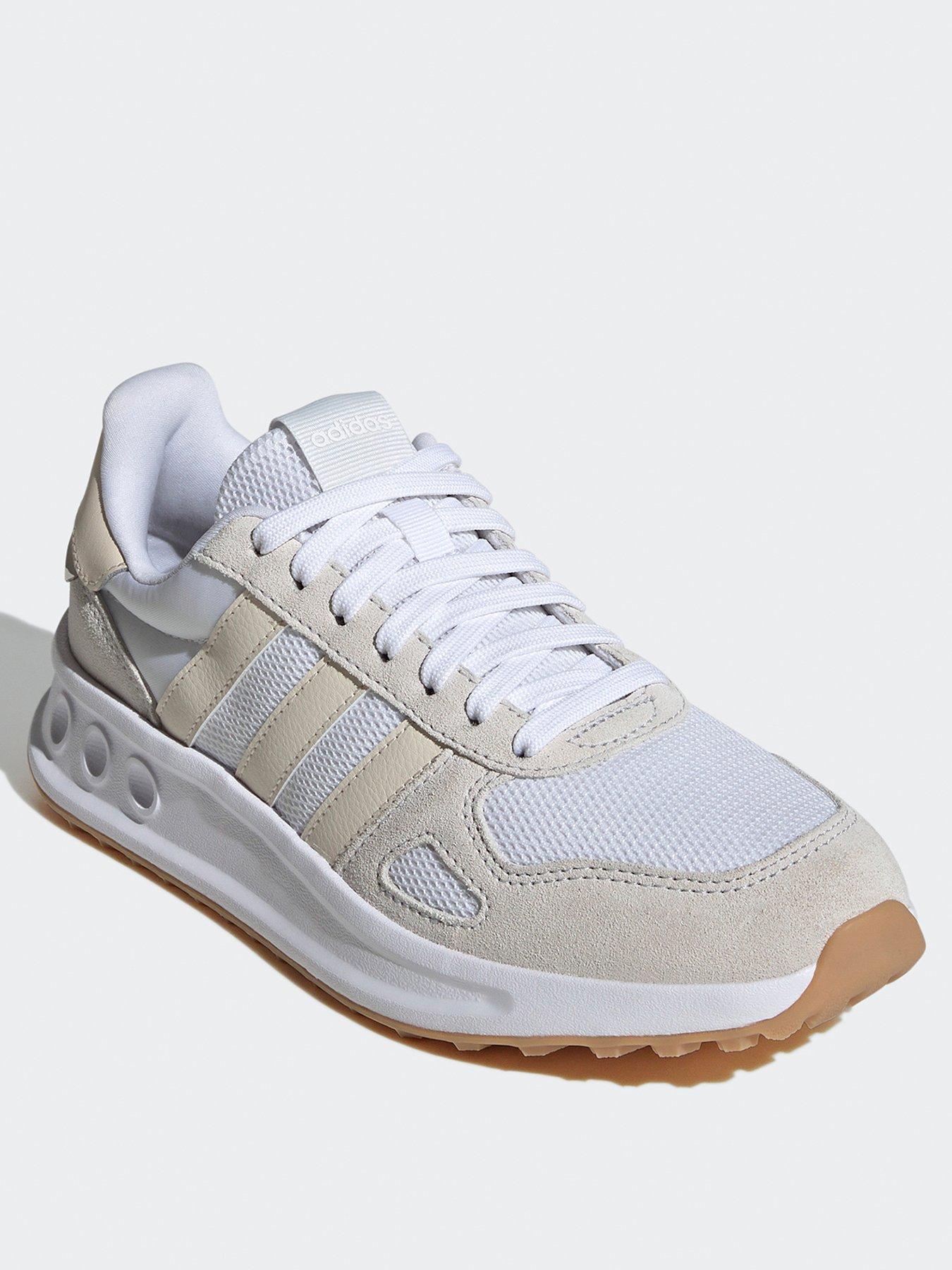 adidas Sportswear Women's Run 84 Trainer - White | Very