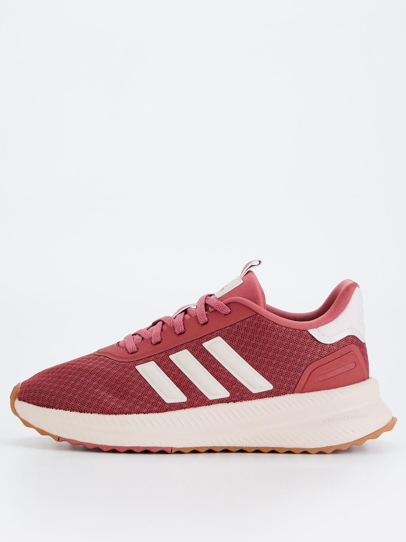 adidas Sportswear Women's X_Plrpath Trainer - Light Red | Very