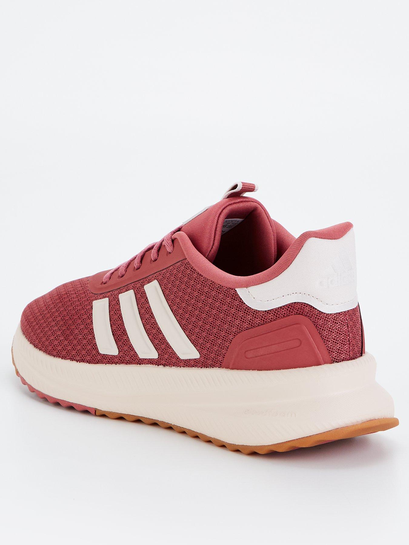 adidas Sportswear Women's X_Plrpath Trainer - Light Red | Very