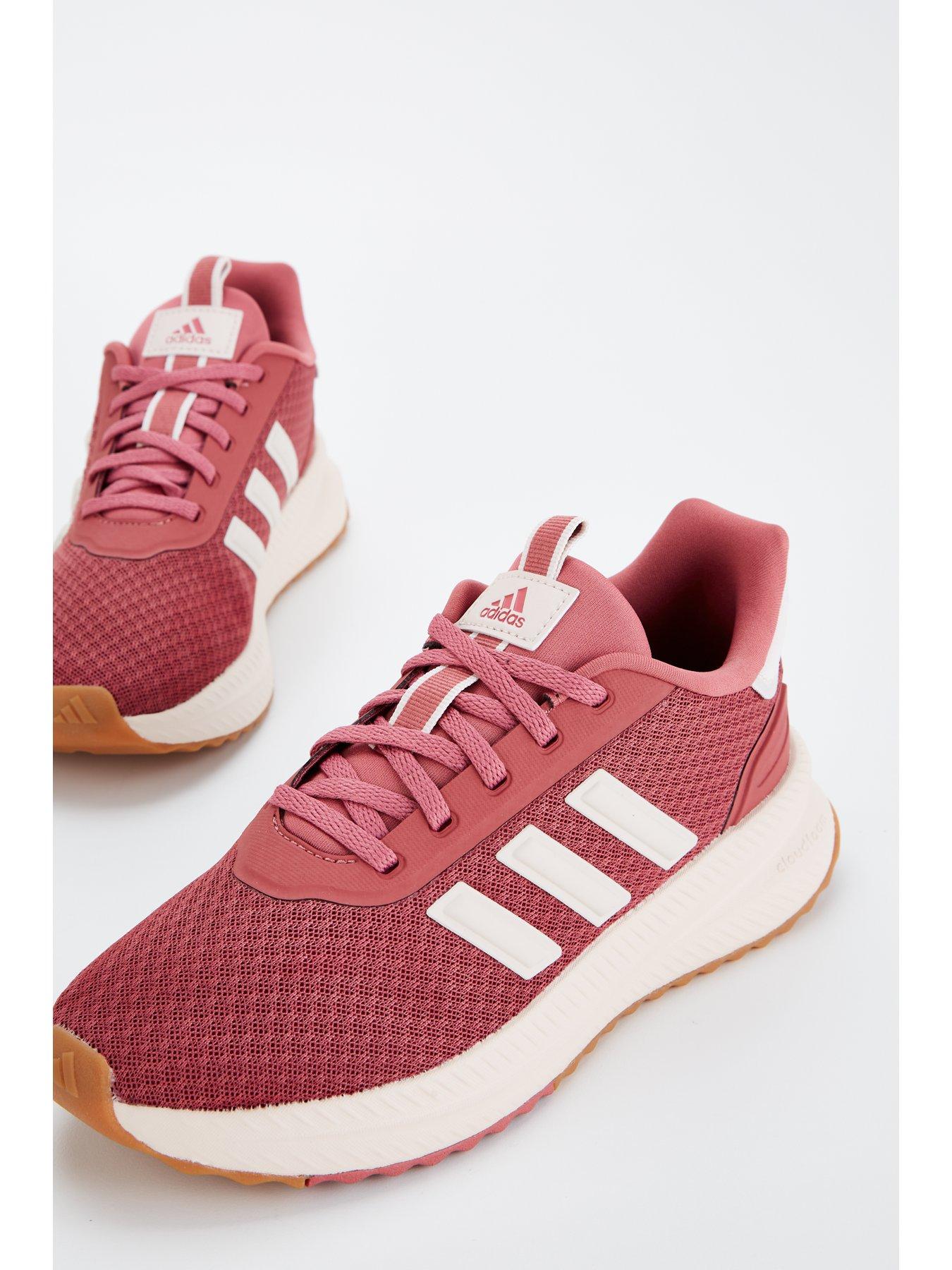 adidas Sportswear Women's X_Plrpath Trainer - Light Red | Very