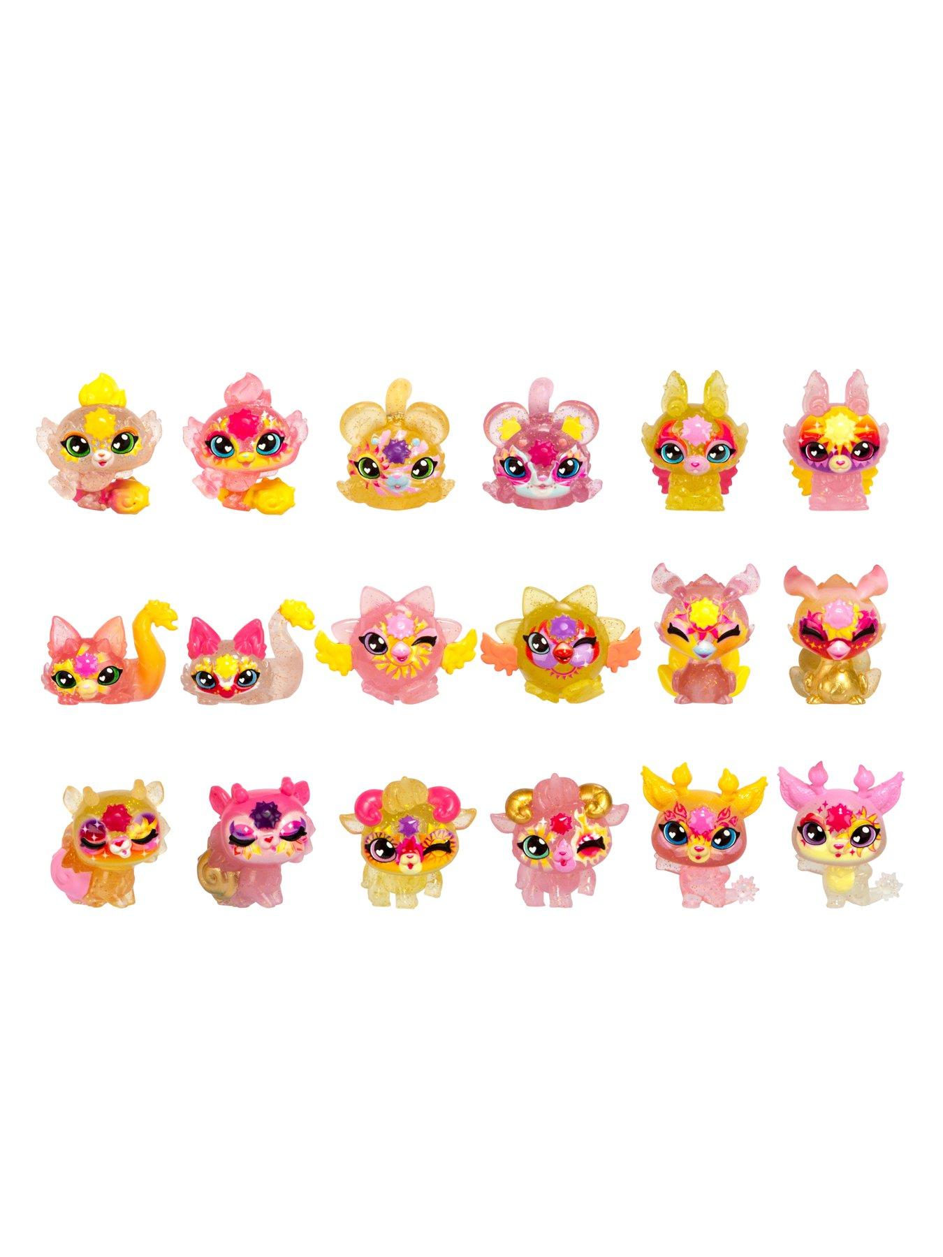 Magic Mixies Minis Shimmerverse Series, 9 Mini Mixies included, 90 to ...