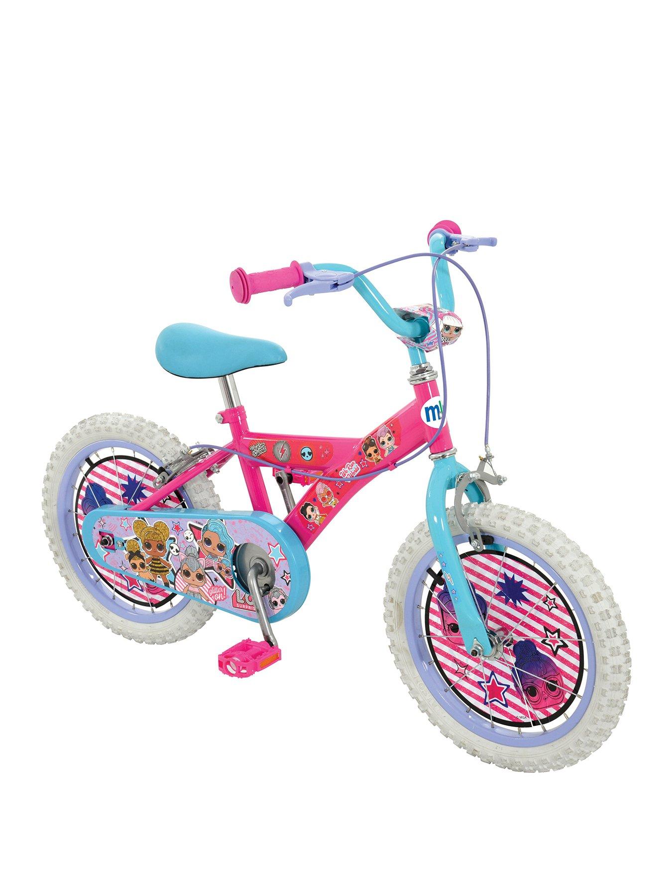 L.O.L Surprise! LOL Surprise 16" Bike | Very