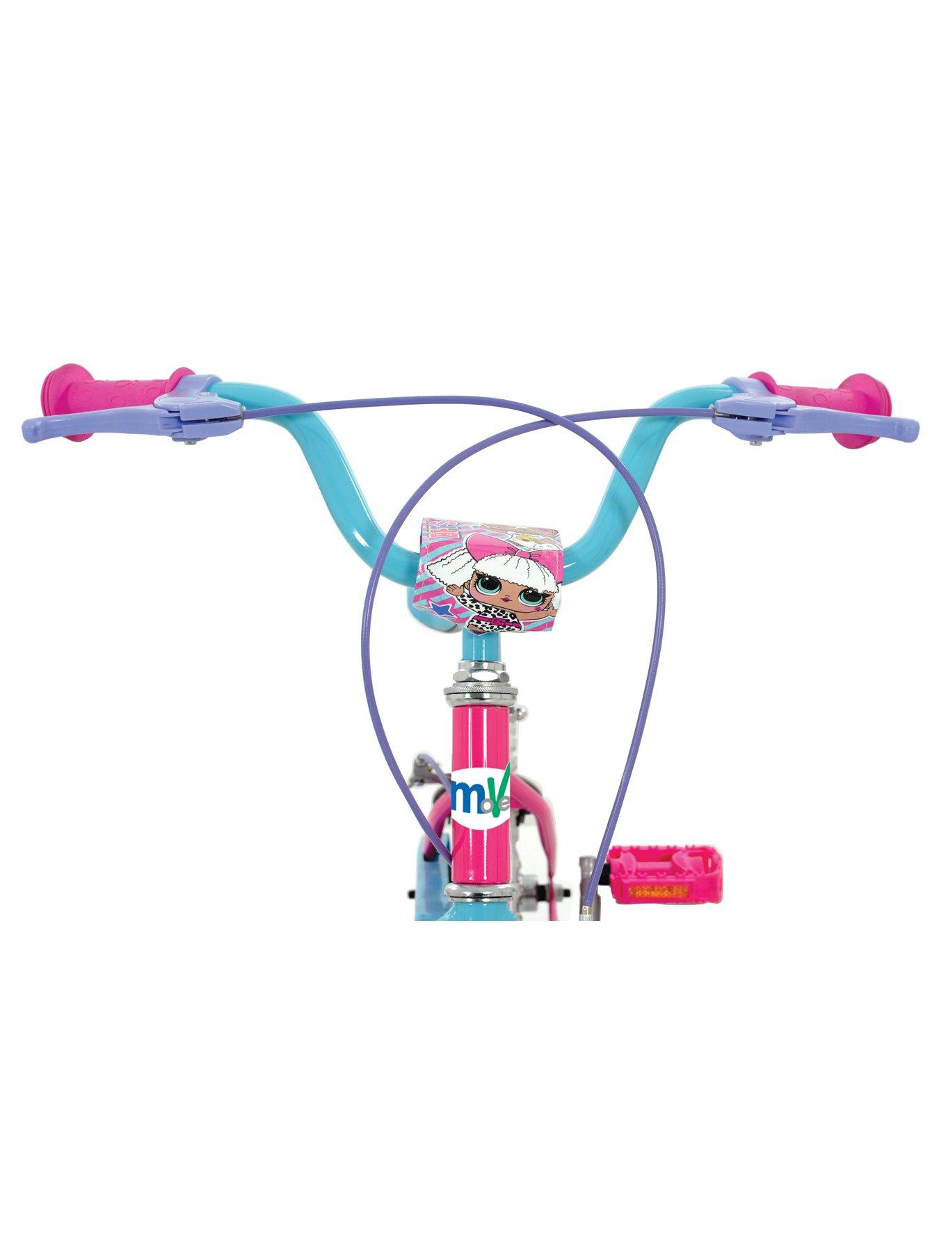 L.O.L Surprise! LOL Surprise 16" Bike | Very