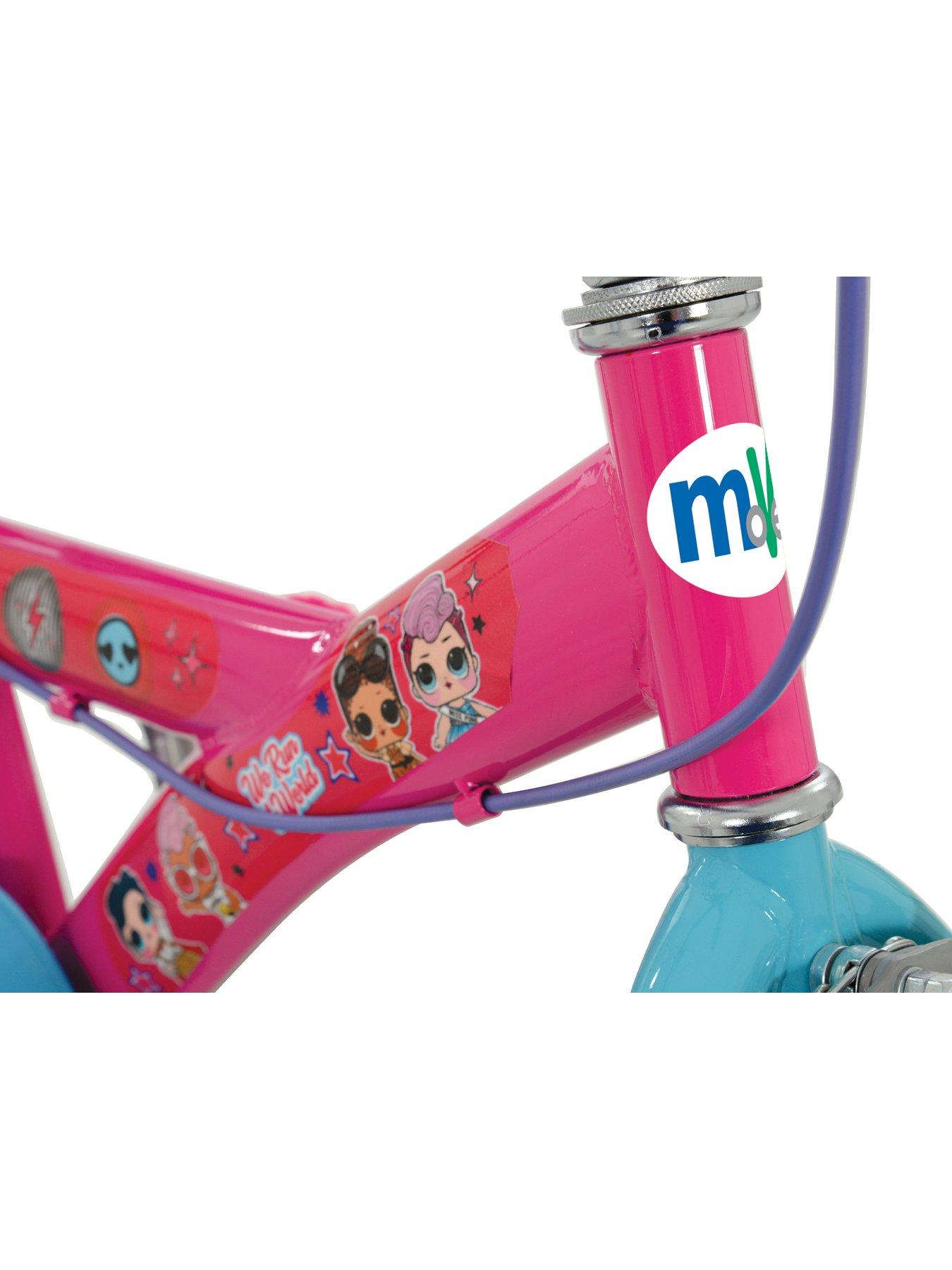 L.O.L Surprise! LOL Surprise 16" Bike | Very