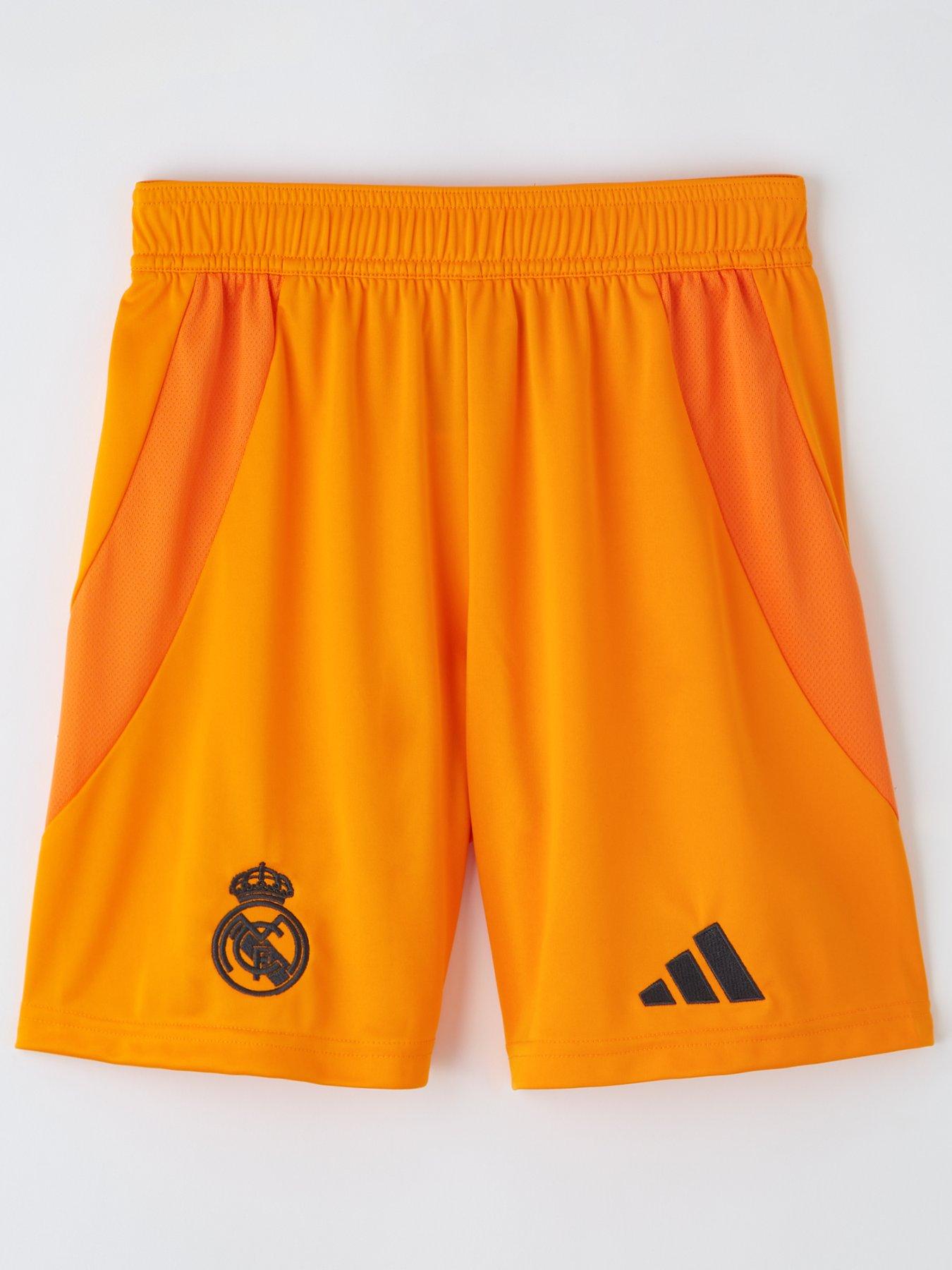 Football Shirts & Kits | 3 - 5 years | Real Madrid | Kids Clothes ...
