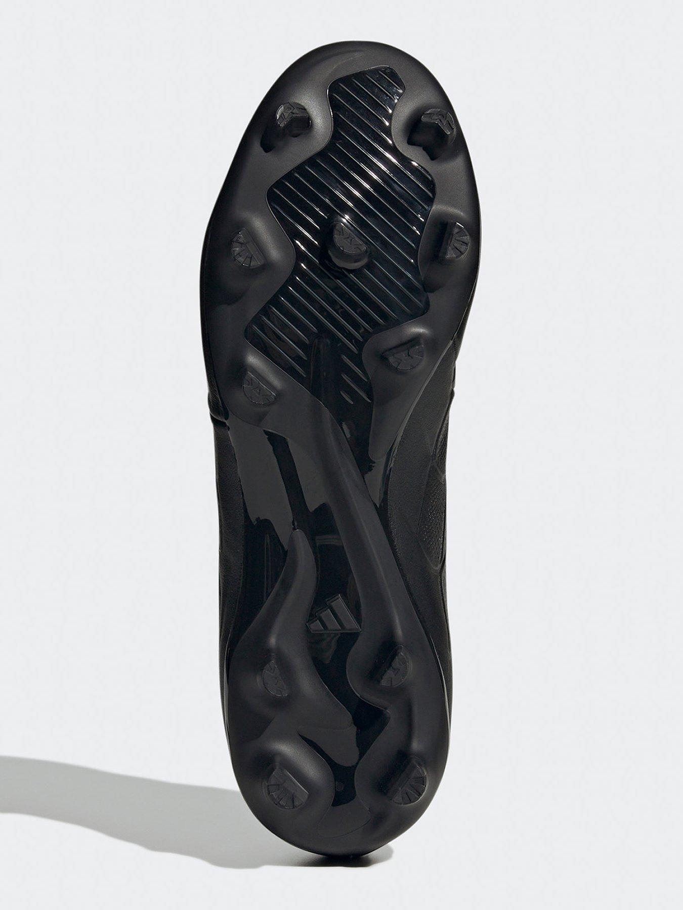 adidas Mens Copa League Firm Ground Football Boot -black/gold | Very