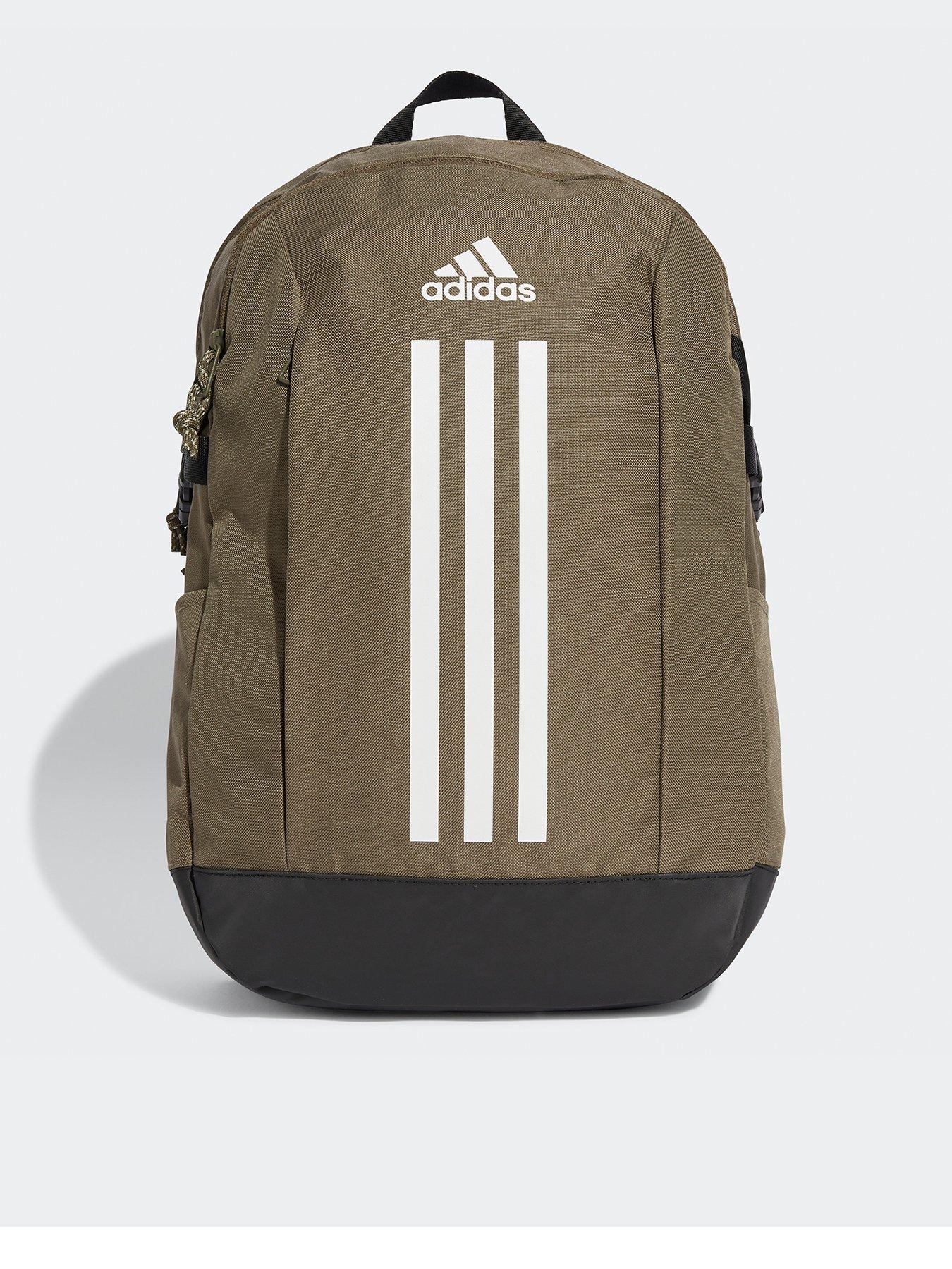 adidas Sportswear Unisex Power Vii Backpack - Khaki | Very