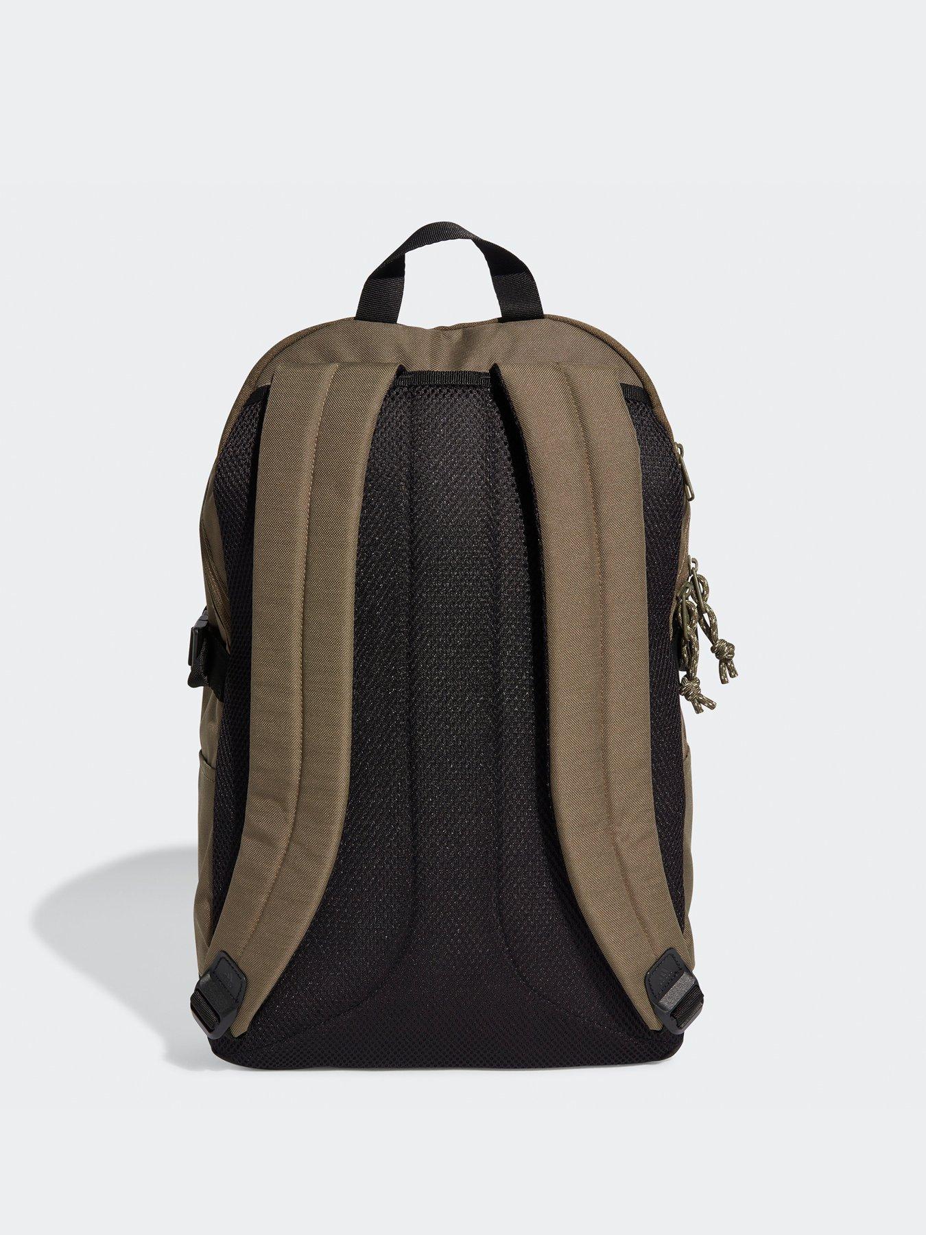 adidas Sportswear Unisex Power Vii Backpack - Khaki | Very