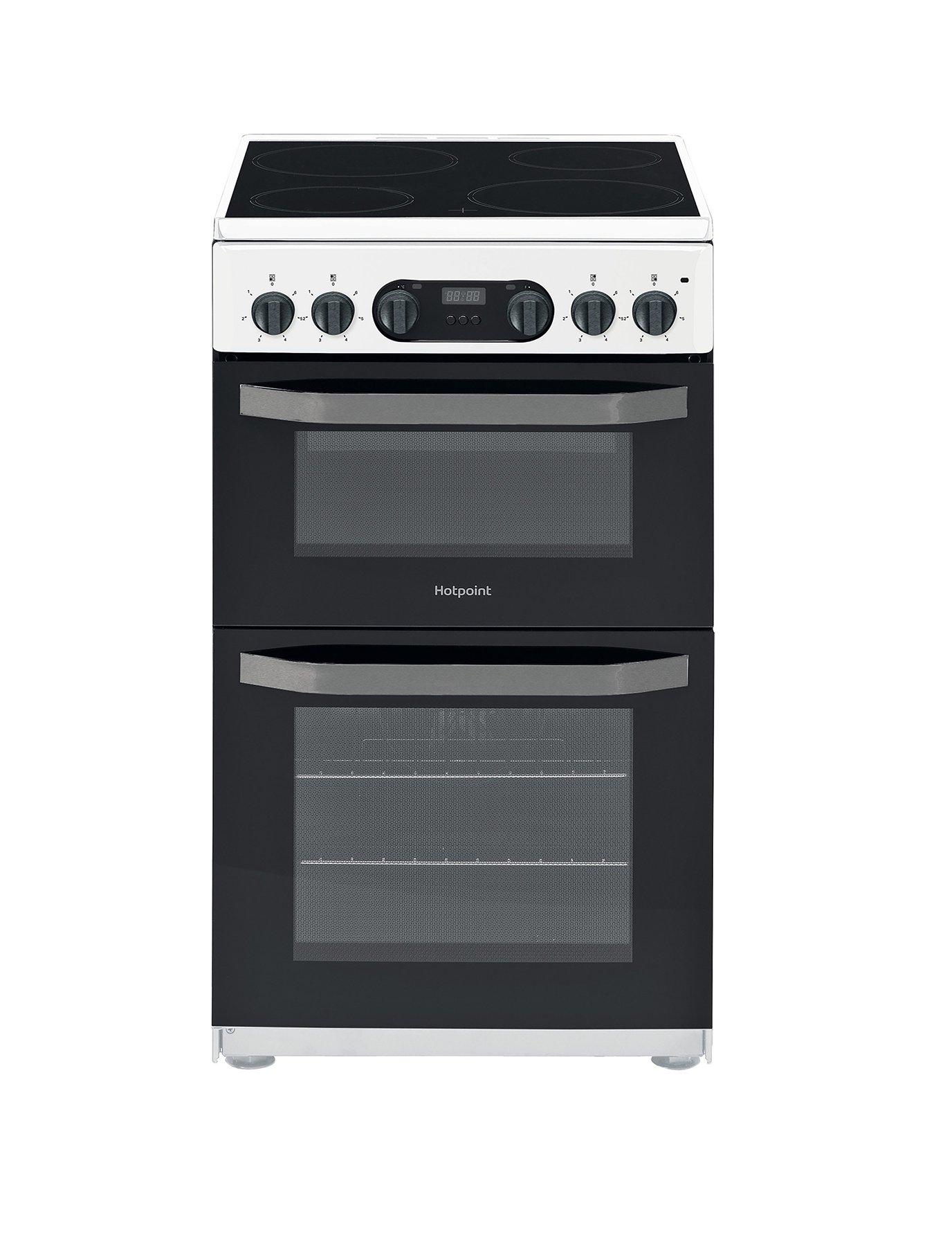 Appliances | Freestanding Cookers | Multifunctional | Ceramic Hobs | Very
