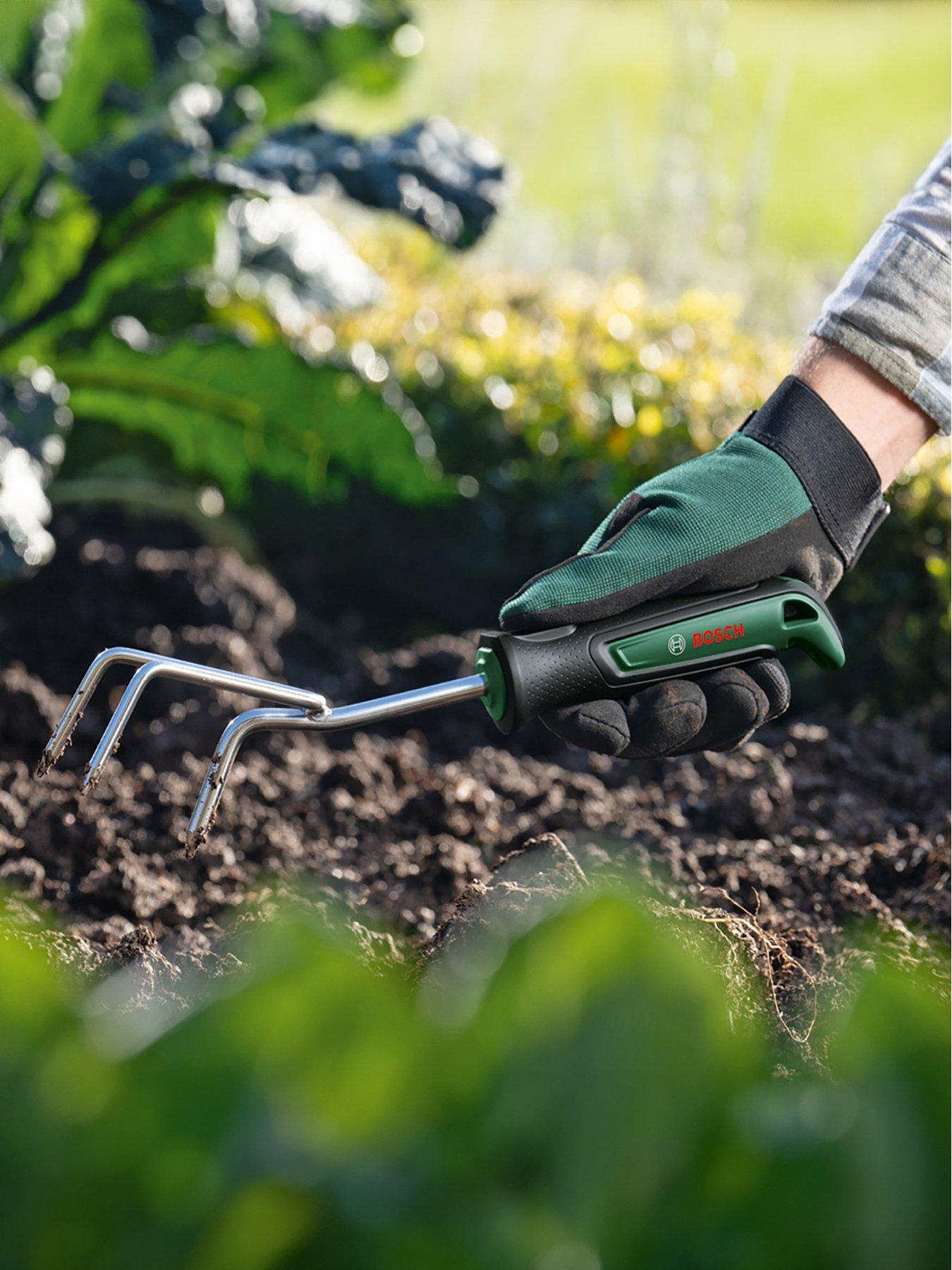 Bosch Garden Grubber | Very