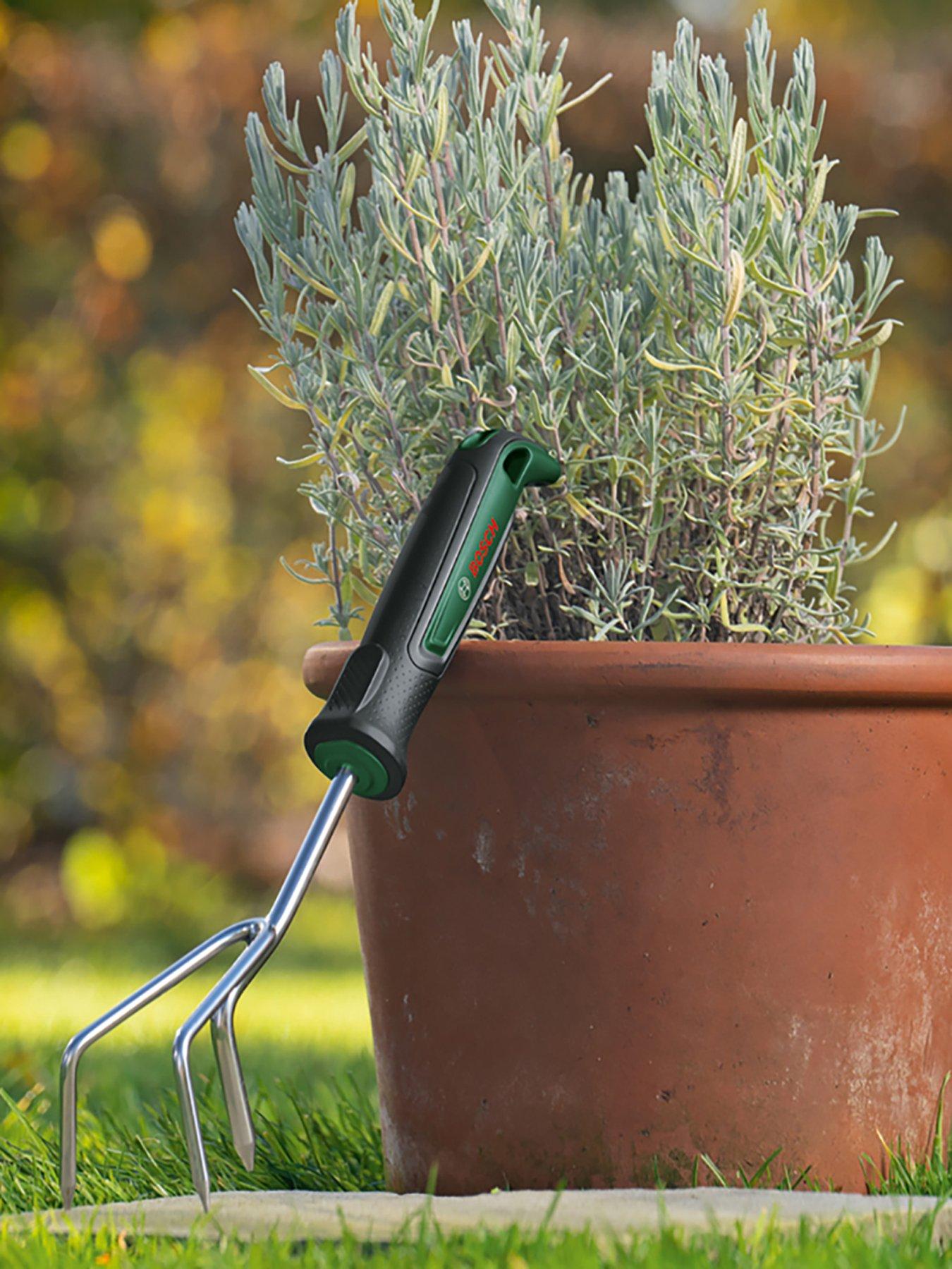 Bosch Garden Grubber | Very