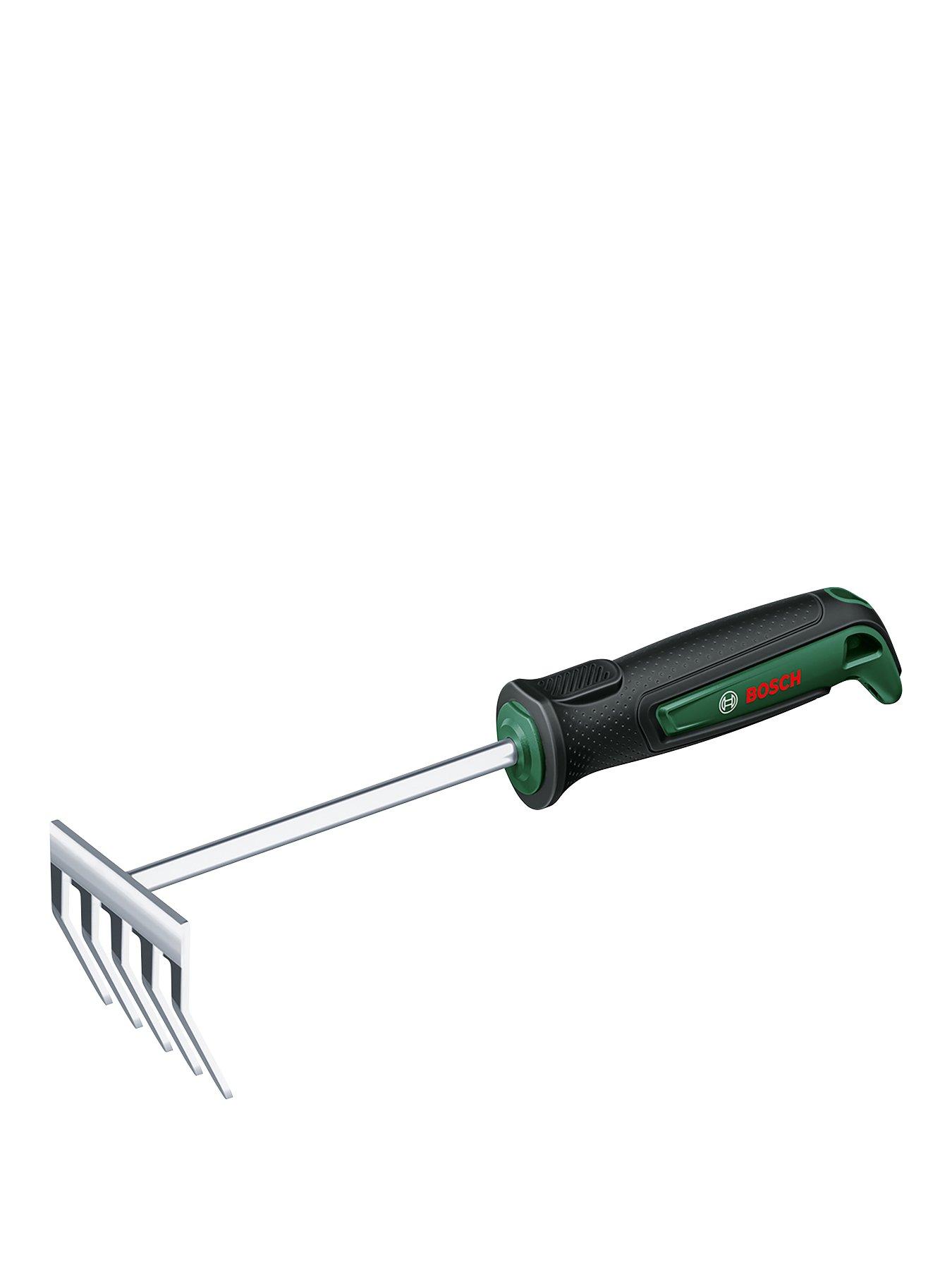 Bosch Hand Rake | Very