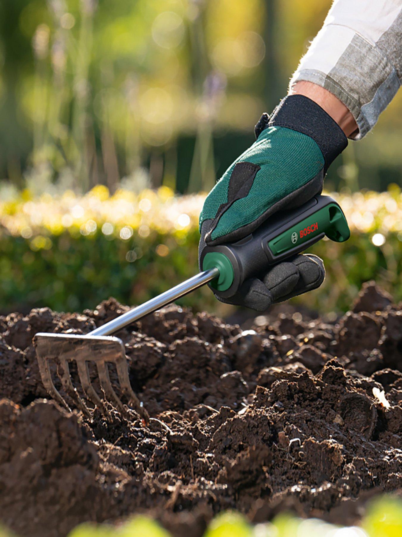 Bosch Hand Rake | Very