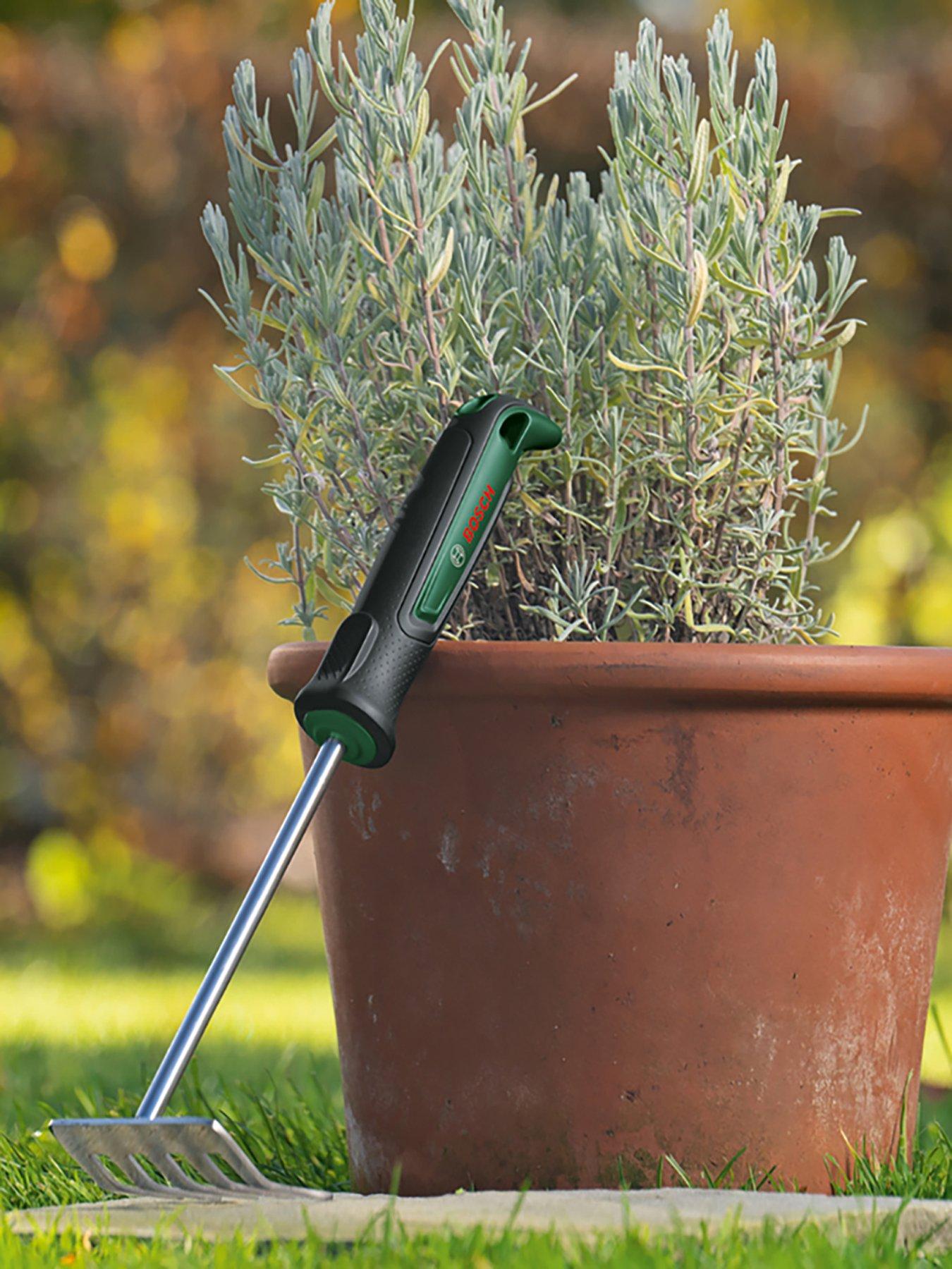 Bosch Hand Rake | Very