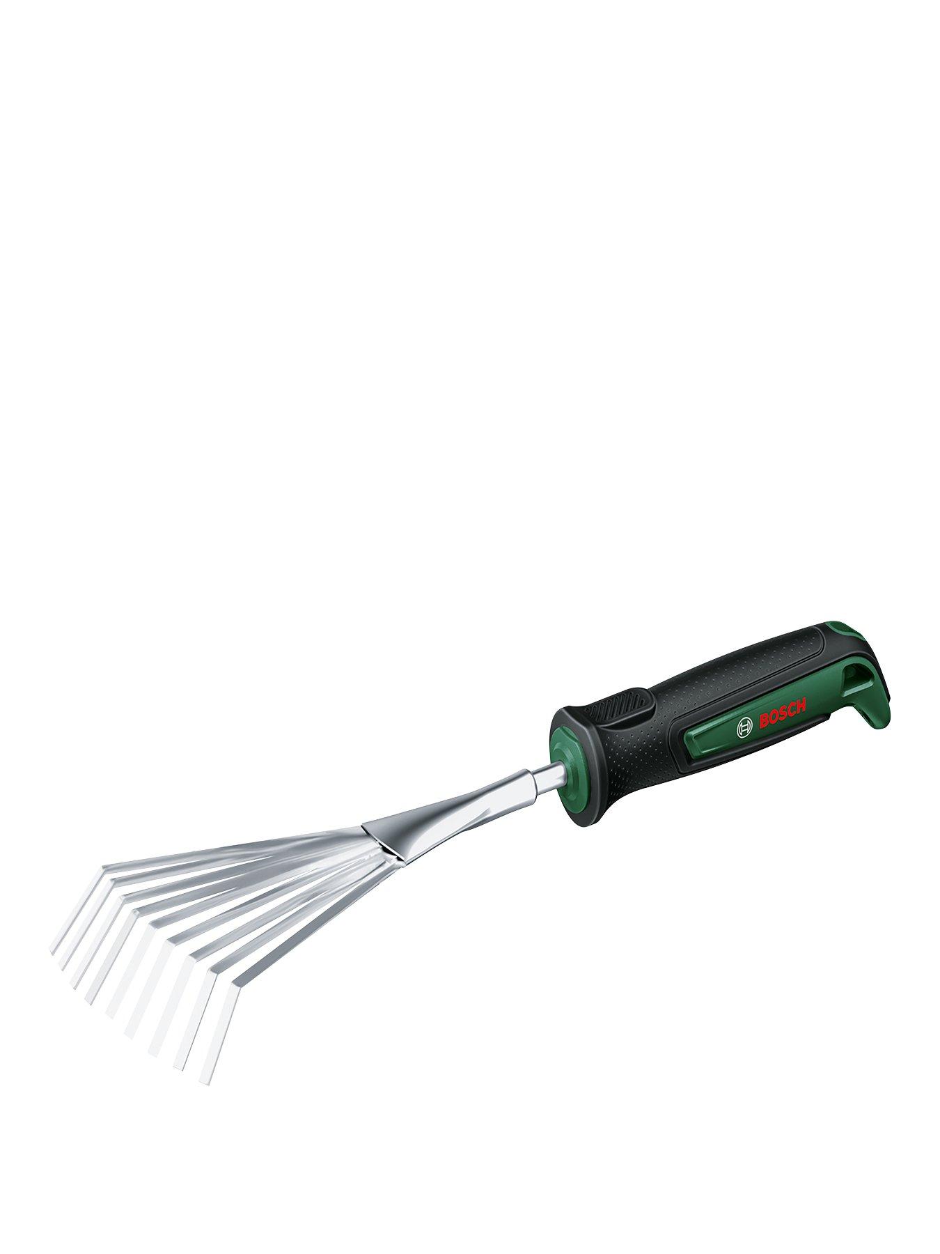 Bosch Garden Hand Rake | Very
