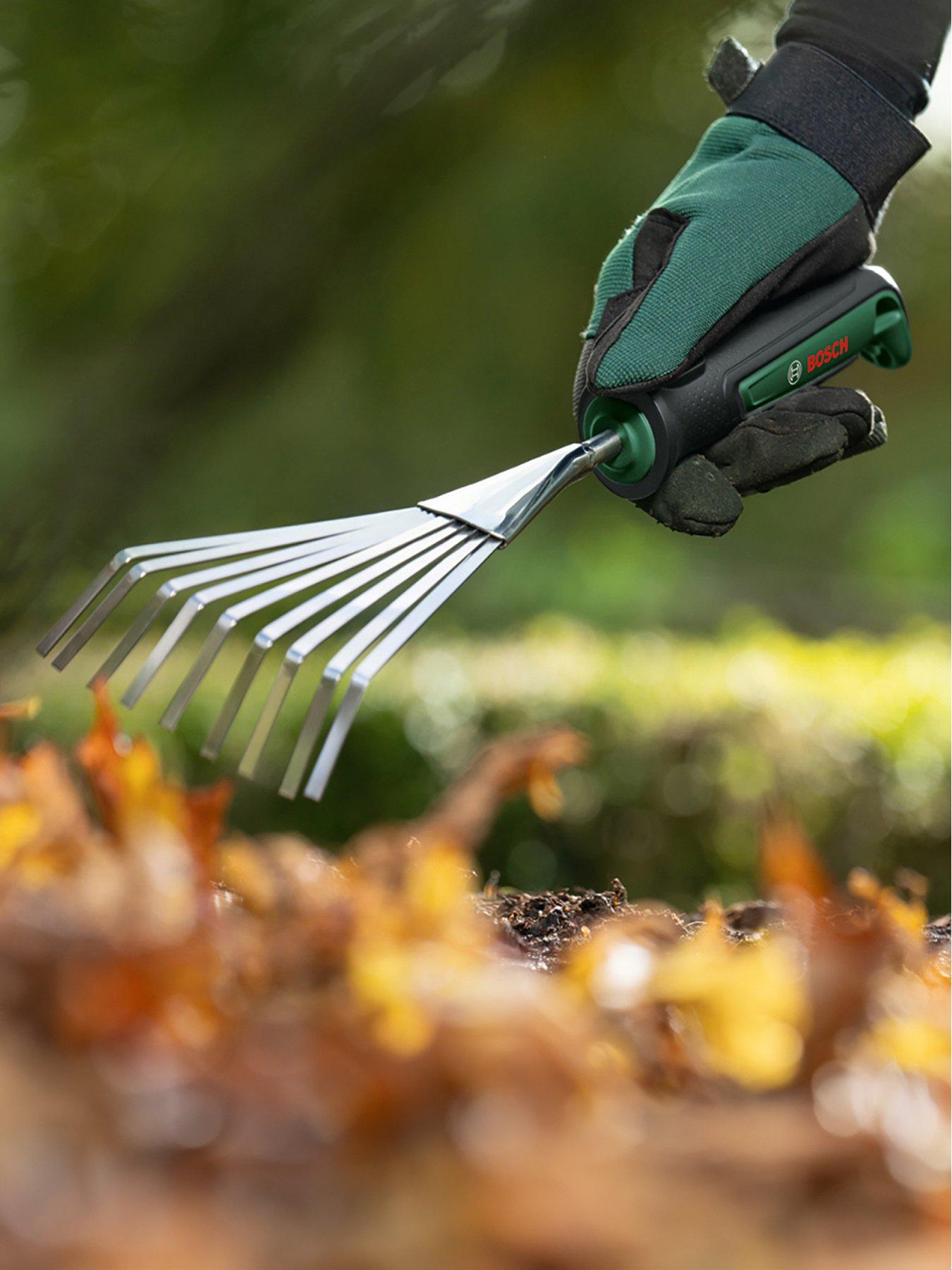 Bosch Garden Hand Rake | Very