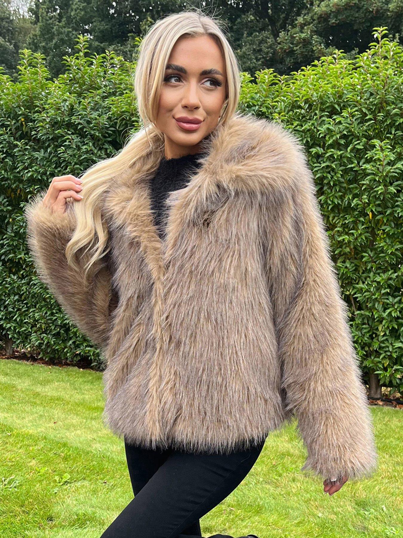 Furs on sale store