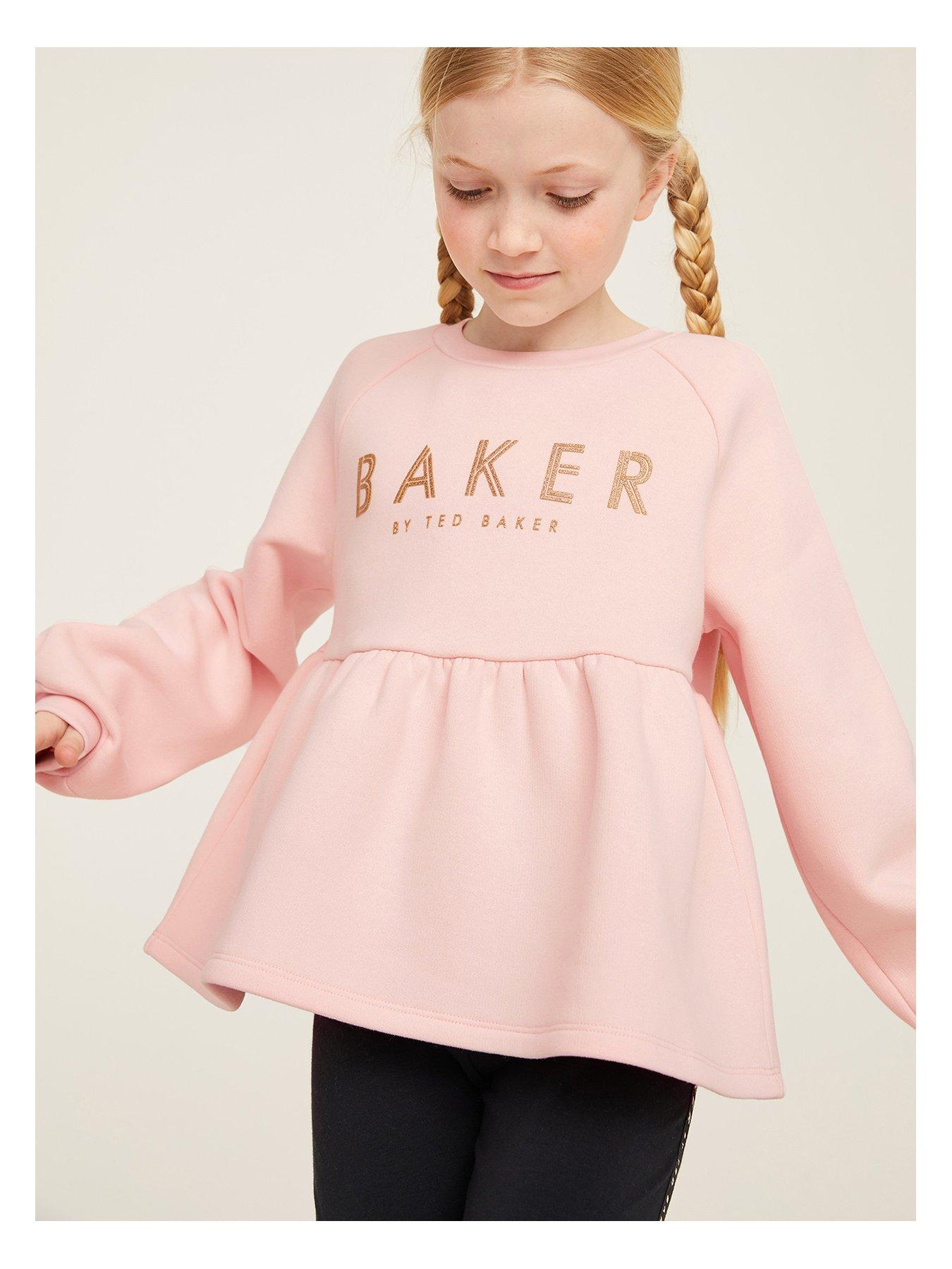 Ted Baker Girls Clothes | Very