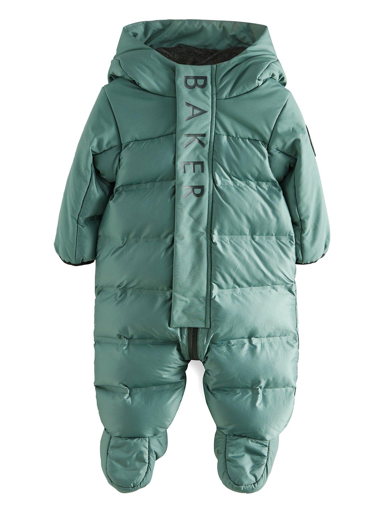 Pramsuits | Baby Pramsuits, All In One Coats | Very