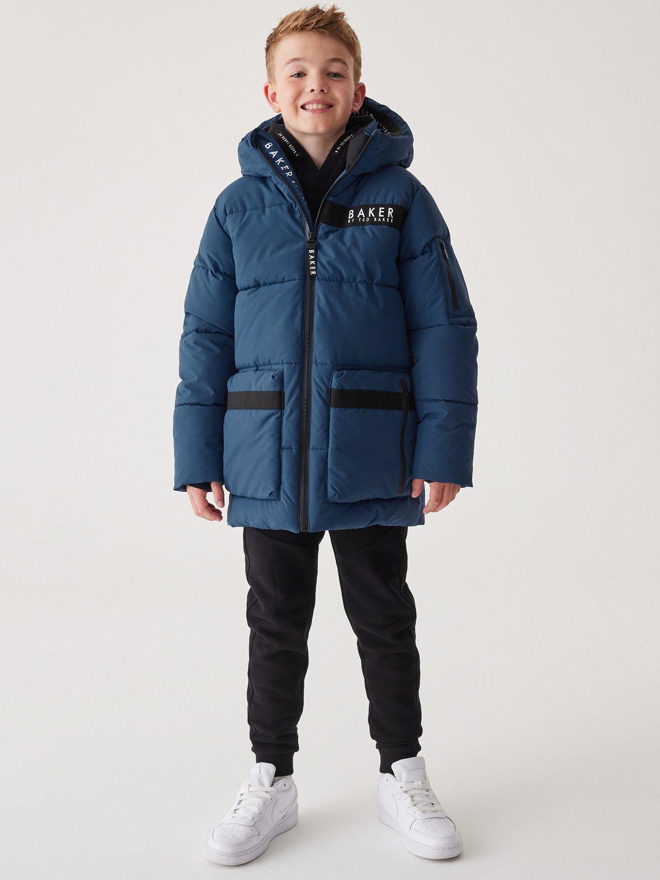Kids Coats & Jackets, Ted Baker | Very