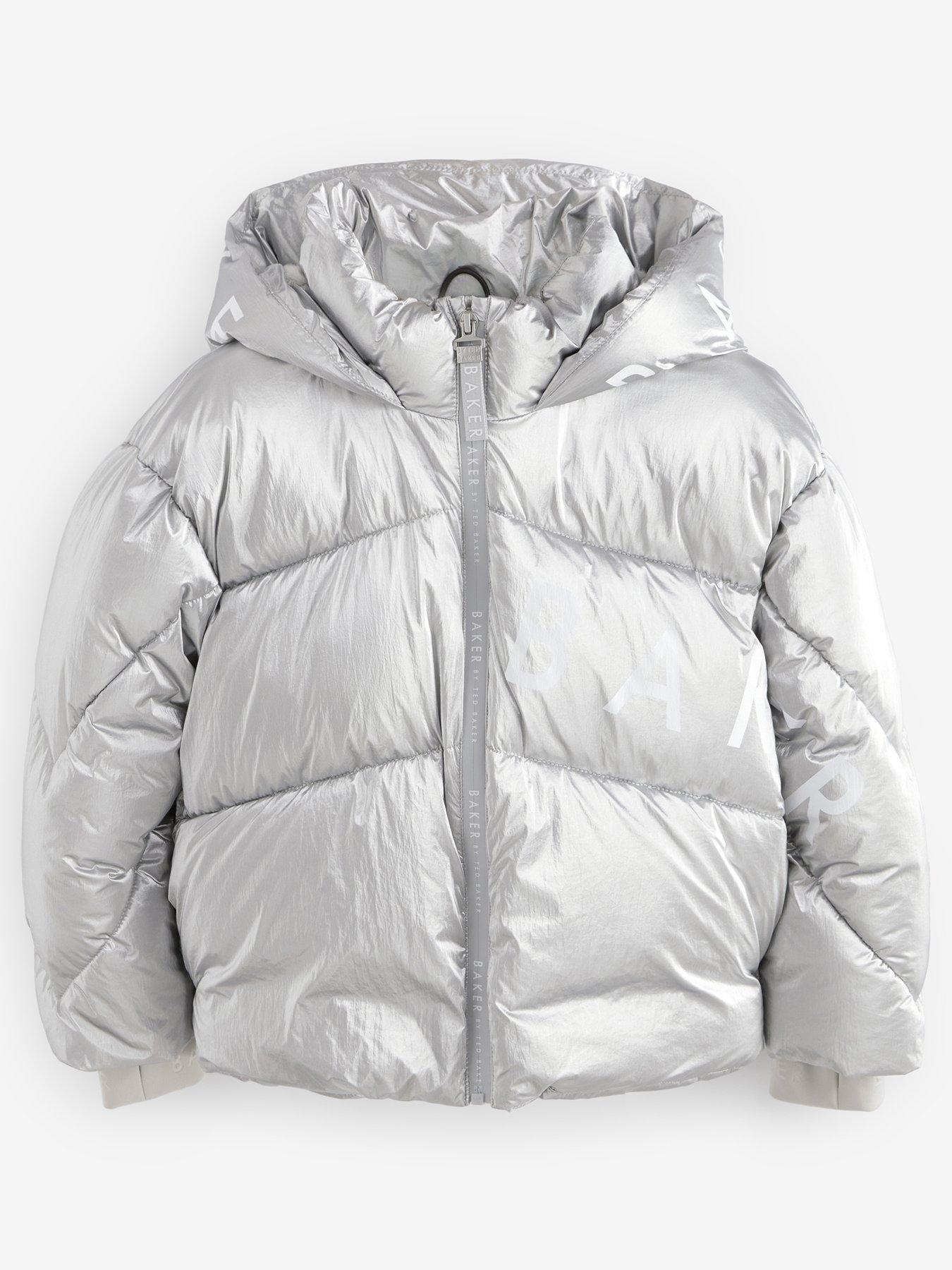 Coats & Jackets | Ted Baker | Girl | Kids Clothes | Baby & Kids | Very