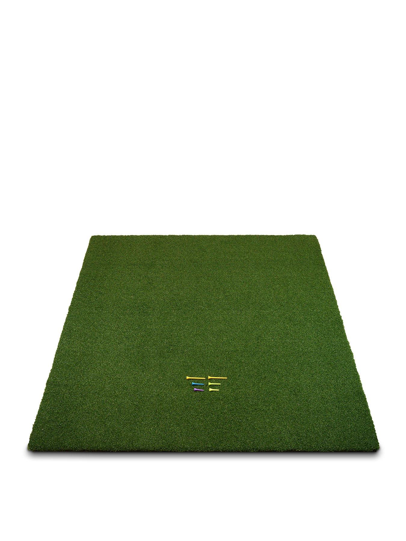 SimSpace Premium Tee Turf Hitting Mat | Very