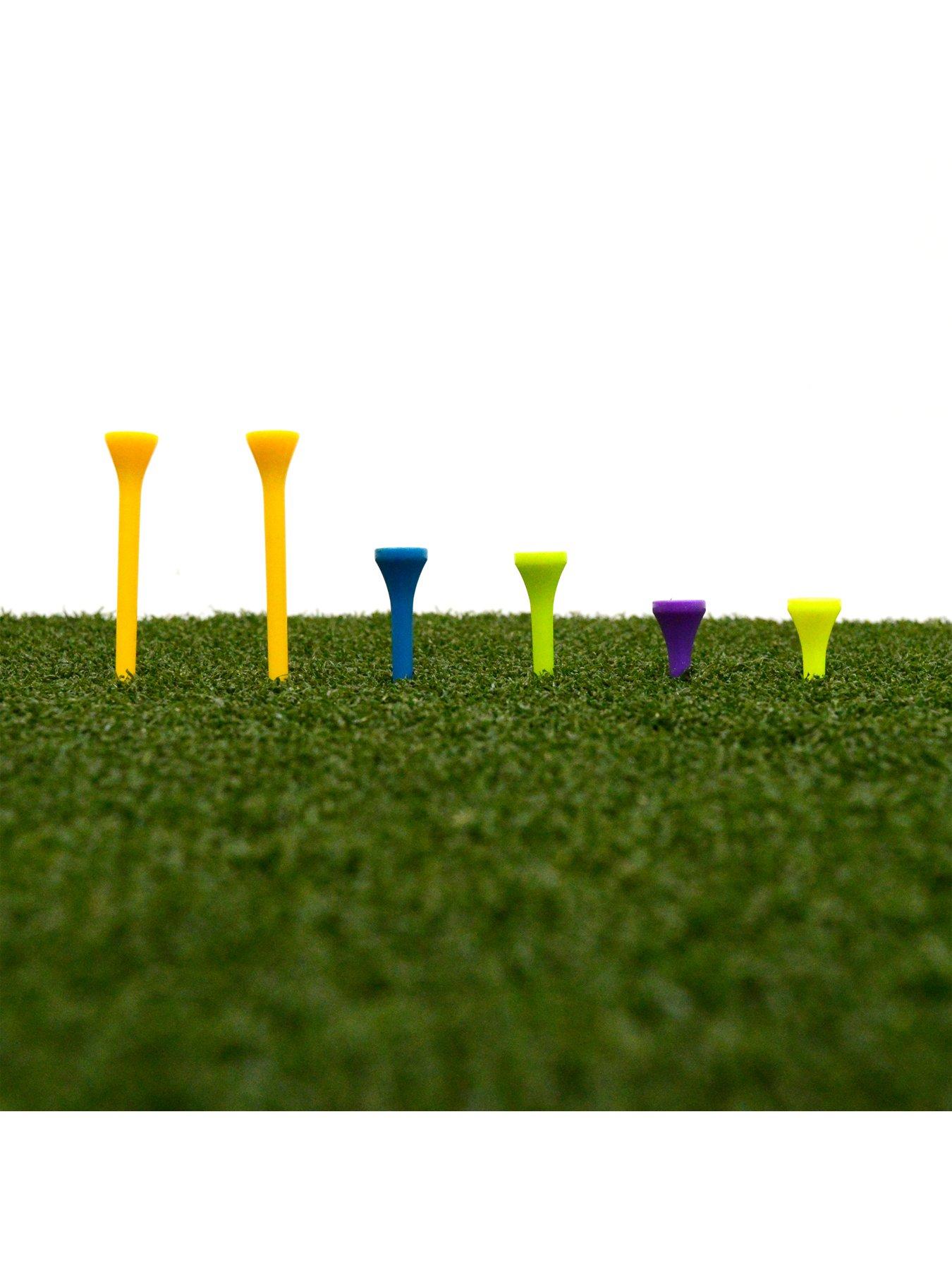 SimSpace Premium Tee Turf Hitting Mat | Very