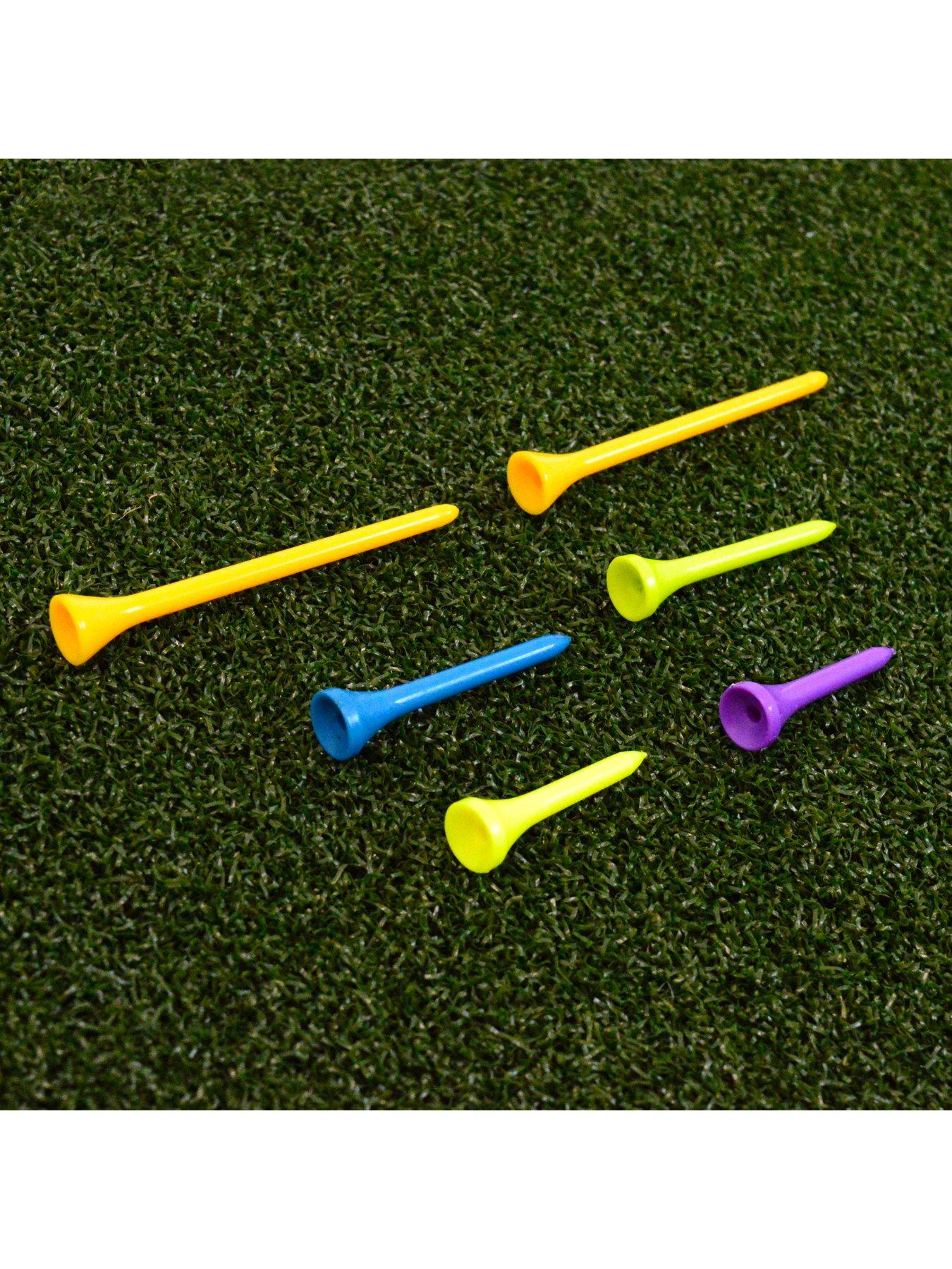 SimSpace Premium Tee Turf Hitting Mat | Very