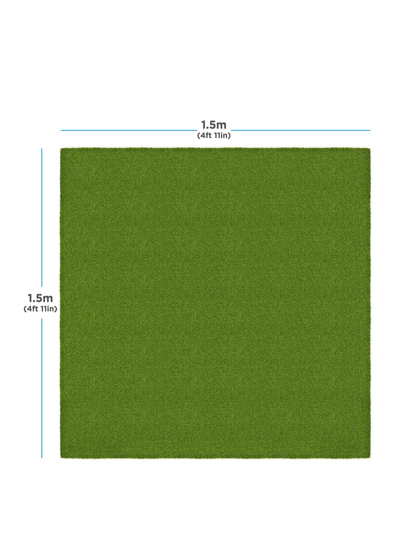 SimSpace Standard Turf Hitting Mat | Very