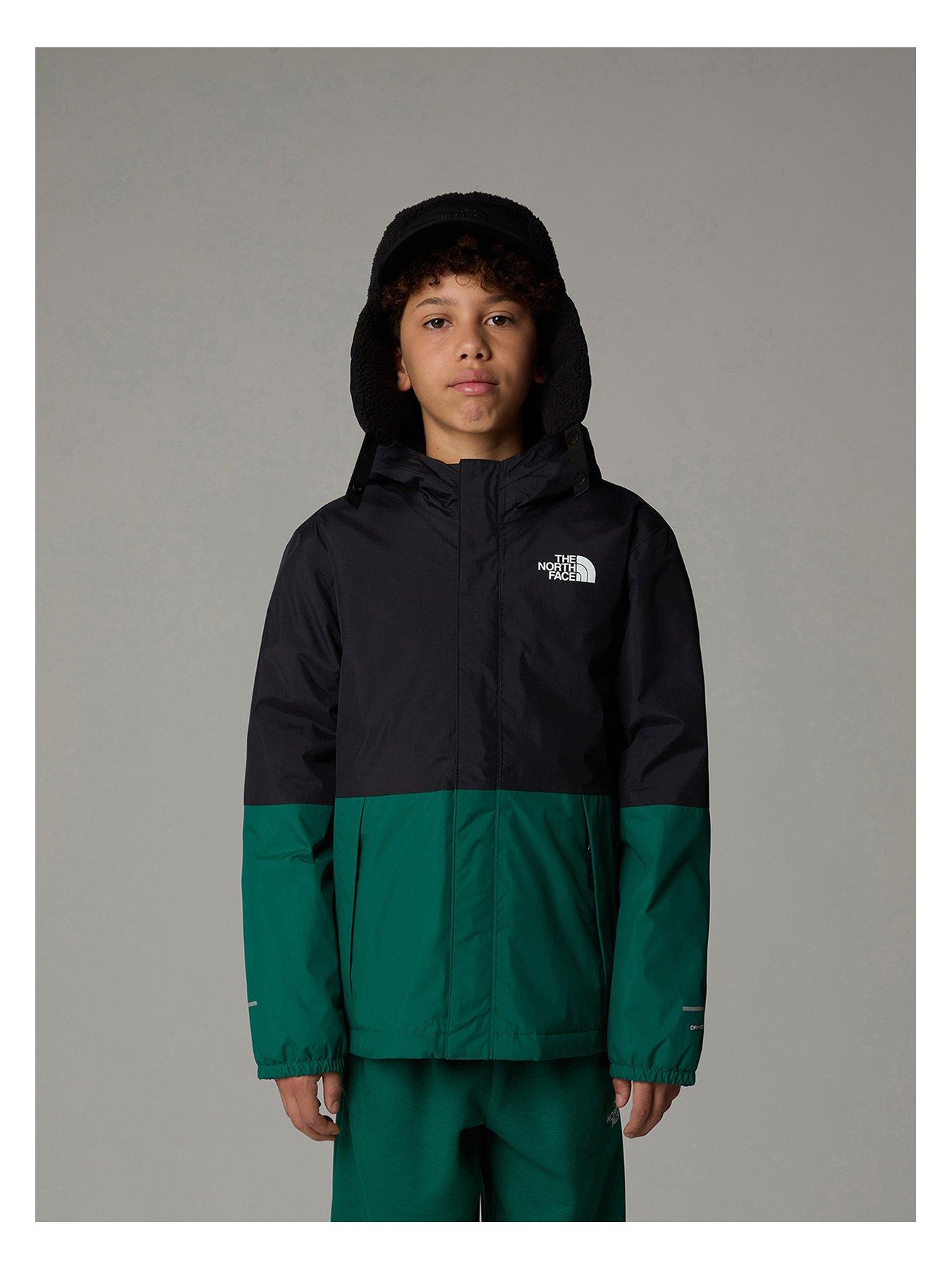 Boys Coats | Boys Jackets | Fleeces & Gilets | Very