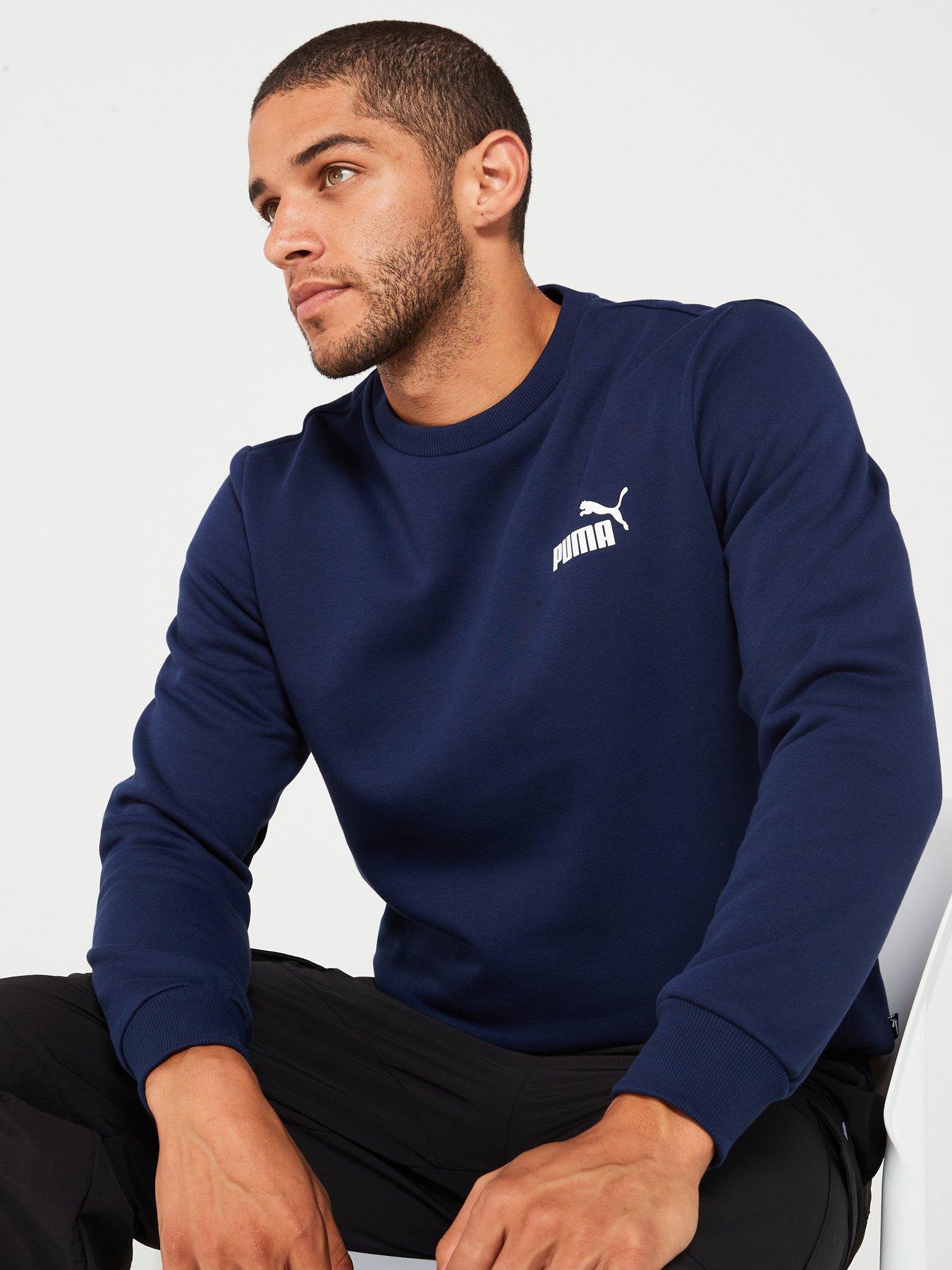 Puma sweatshirt price store